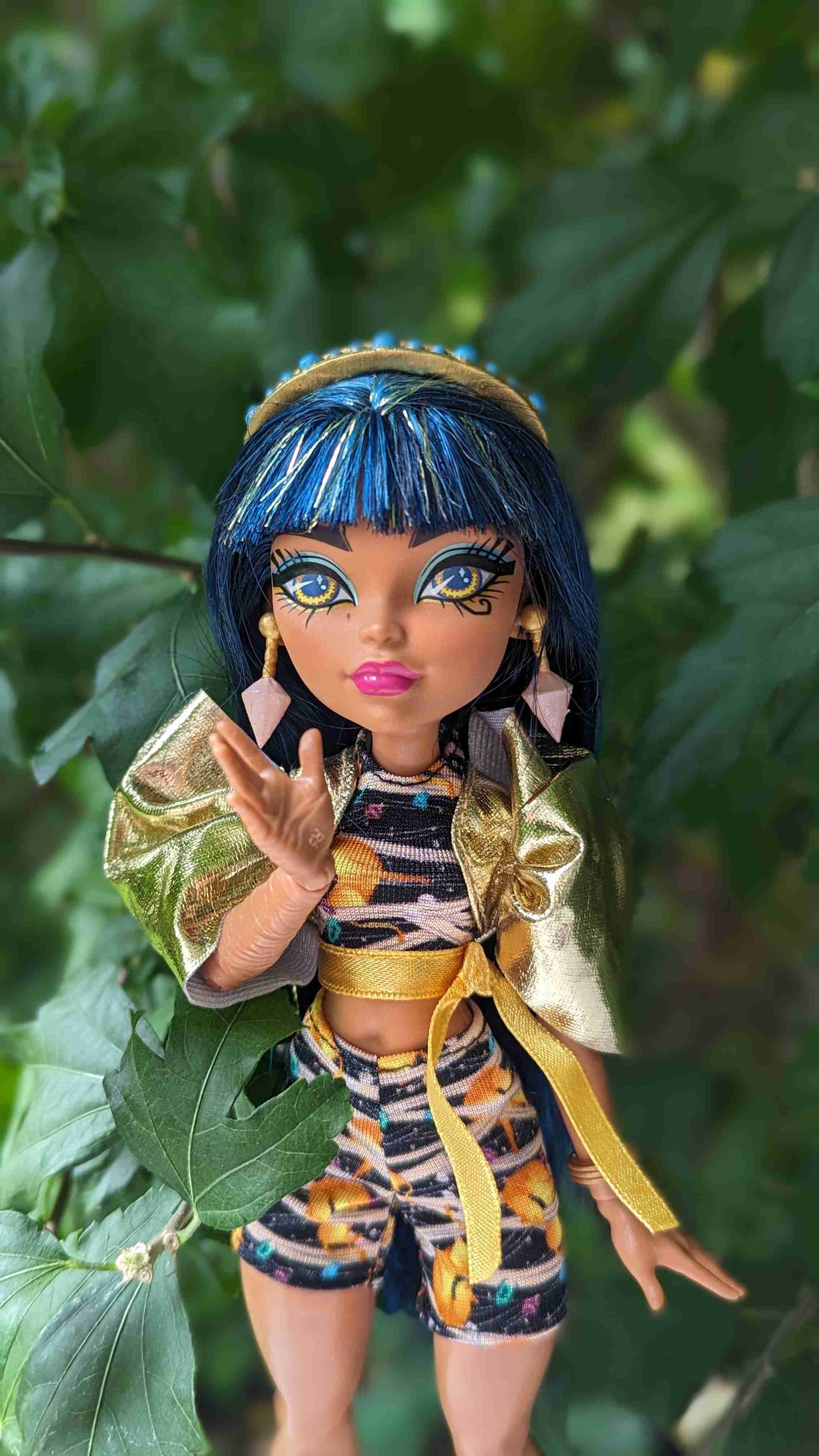 Earring Diamond Monster High | 3D models download | Creality Cloud