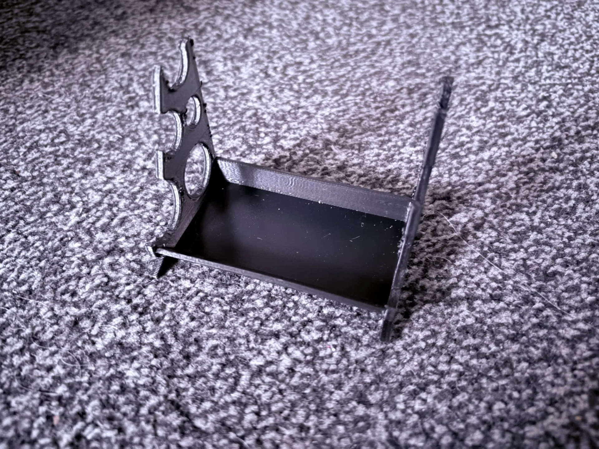 3D Printer Files | 3MF File | Organiser Stand | Creality Cloud