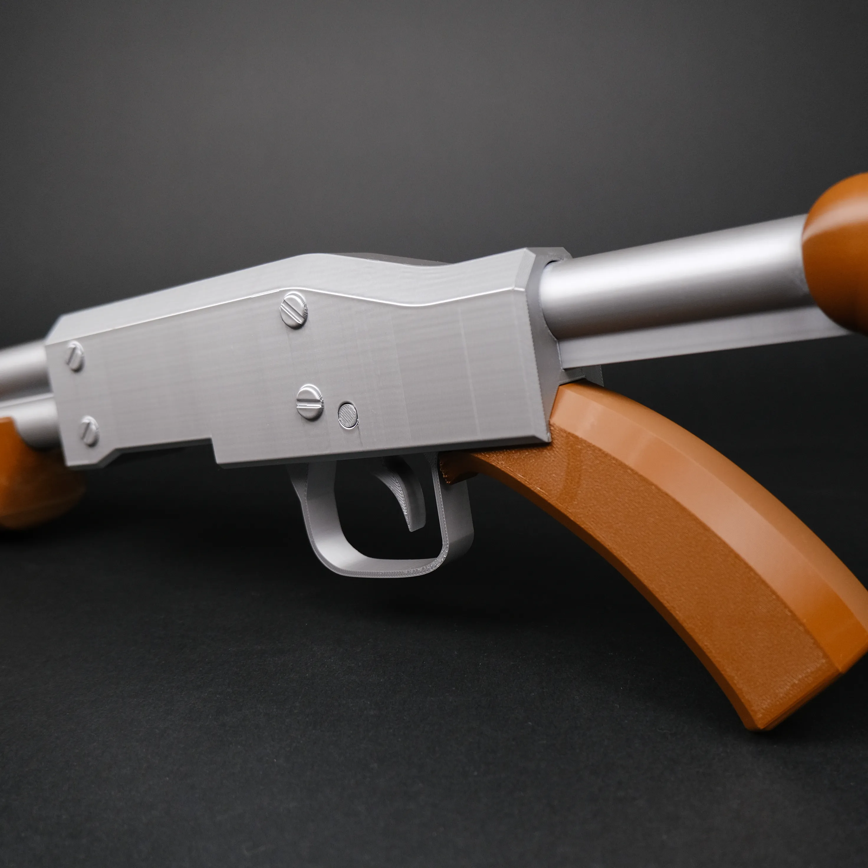 Cosplay STL Download - Family Business from Team Fortress 2 - Digital ...