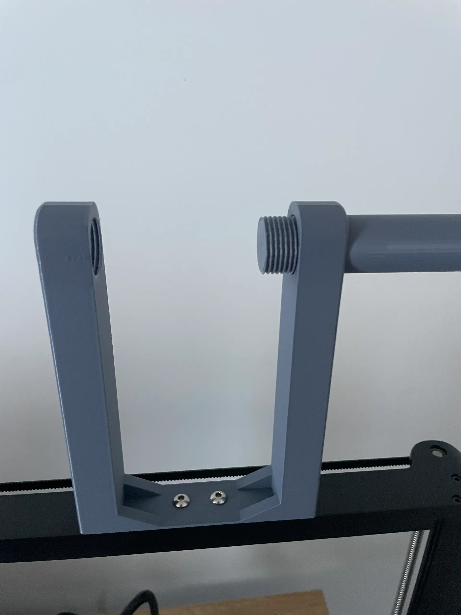 3D Printer Files | 3MF File | Spool holder for ender 3 v3 se | Creality ...