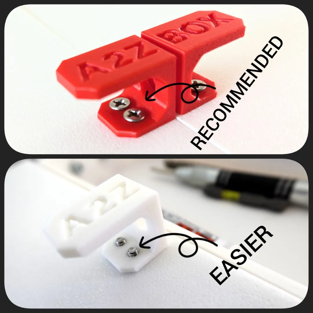 3D Printer Files | 3MF File | A2Z Cantilever Tool Box | Creality Cloud