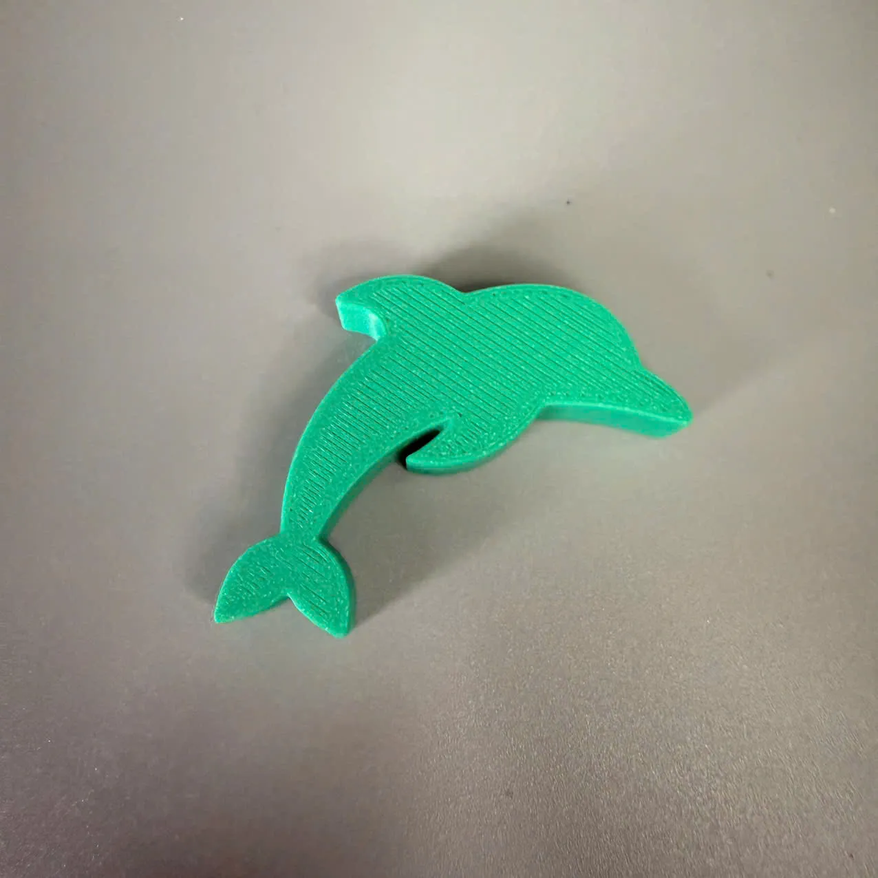 3D Printer Files | 3MF File | Dolphin | Creality Cloud
