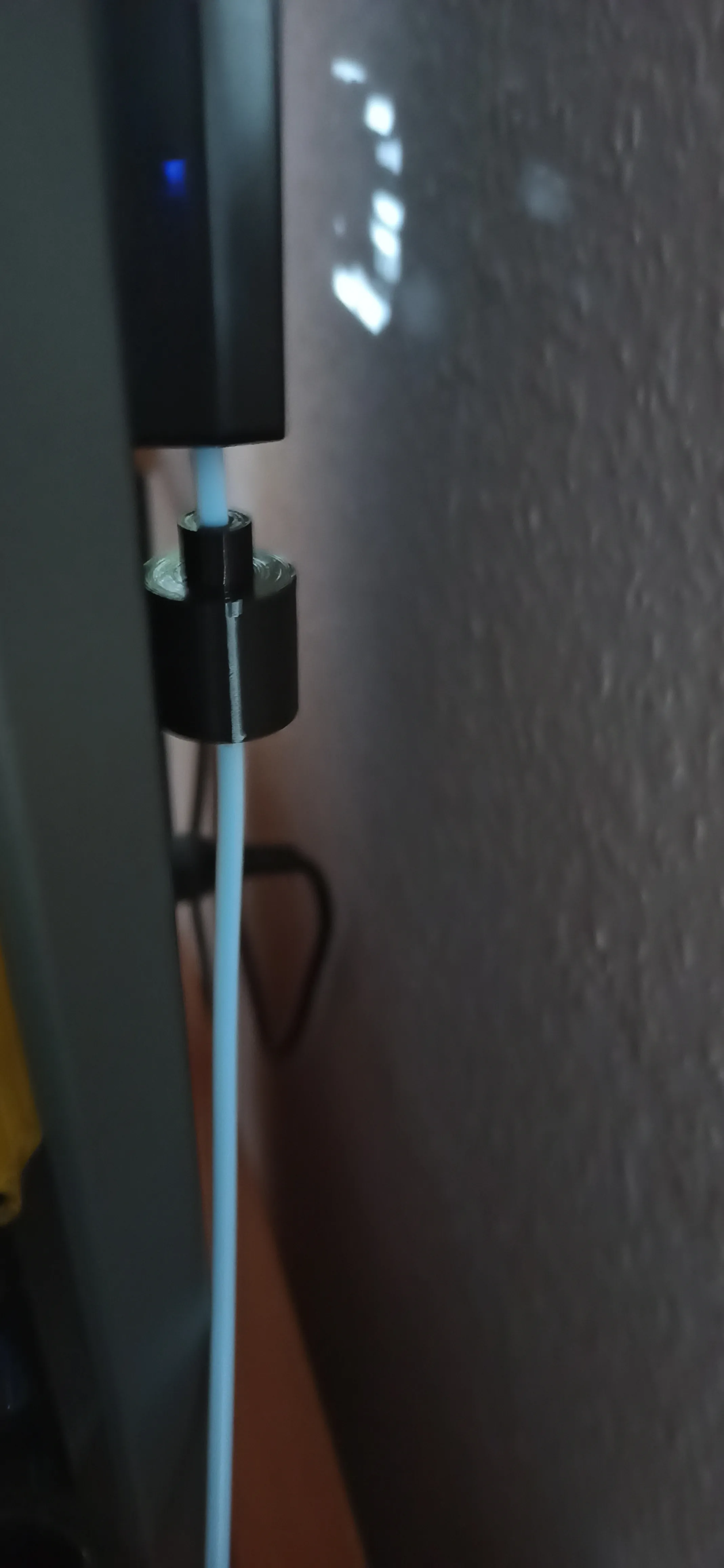 3D Printer Files | 3MF File | Dust Buster filament cleaner | Creality Cloud