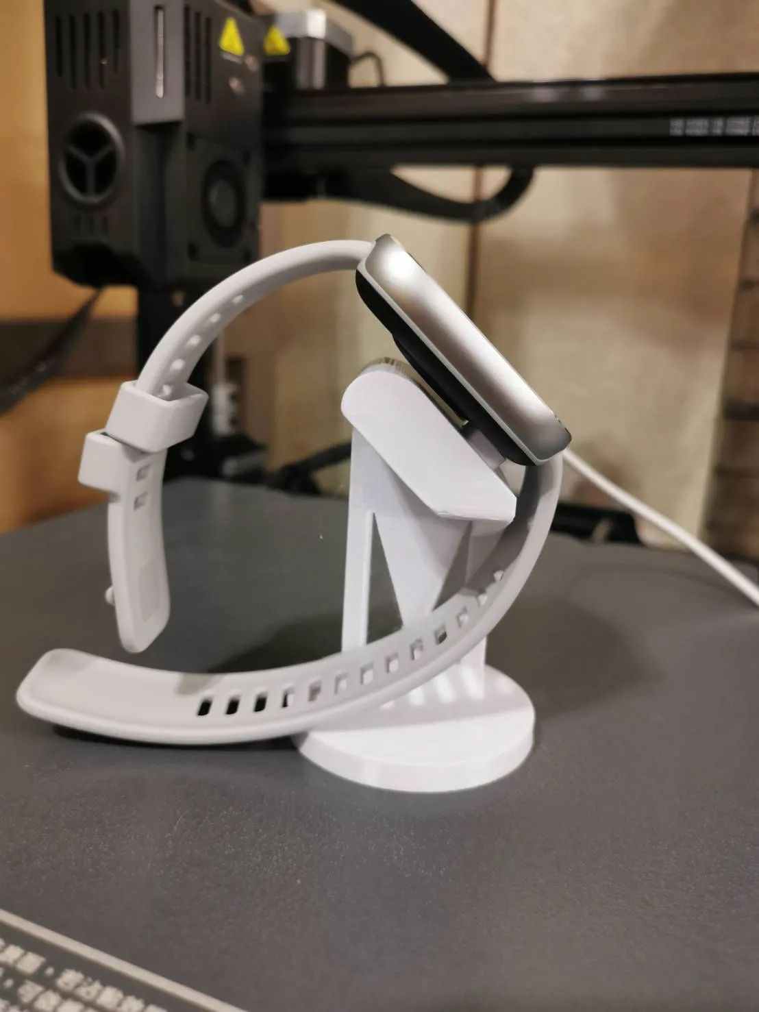 RedmiWatch4 | Download de modelos 3D | Creality Cloud