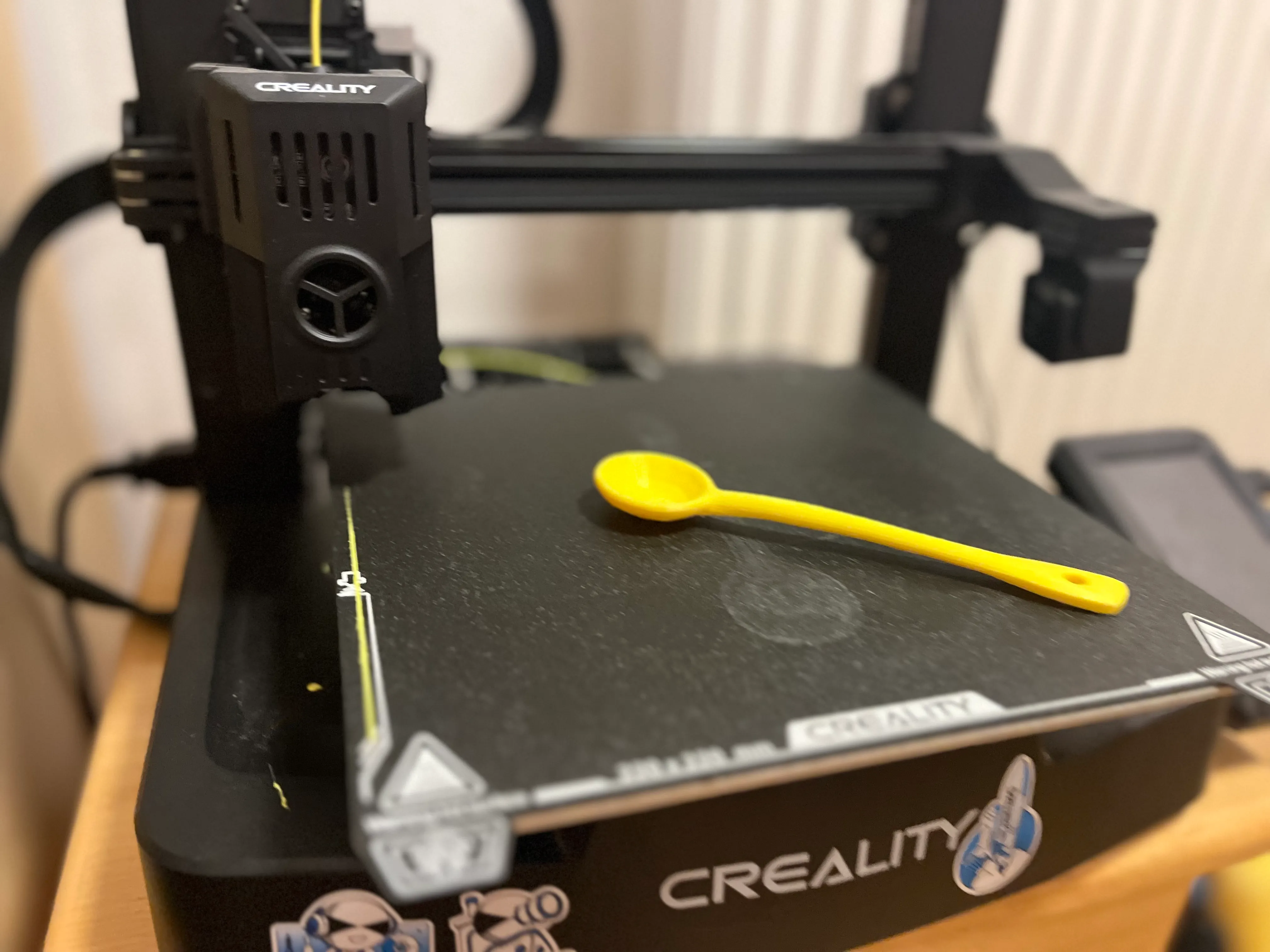 Spoon V1 | 3D models download | Creality Cloud