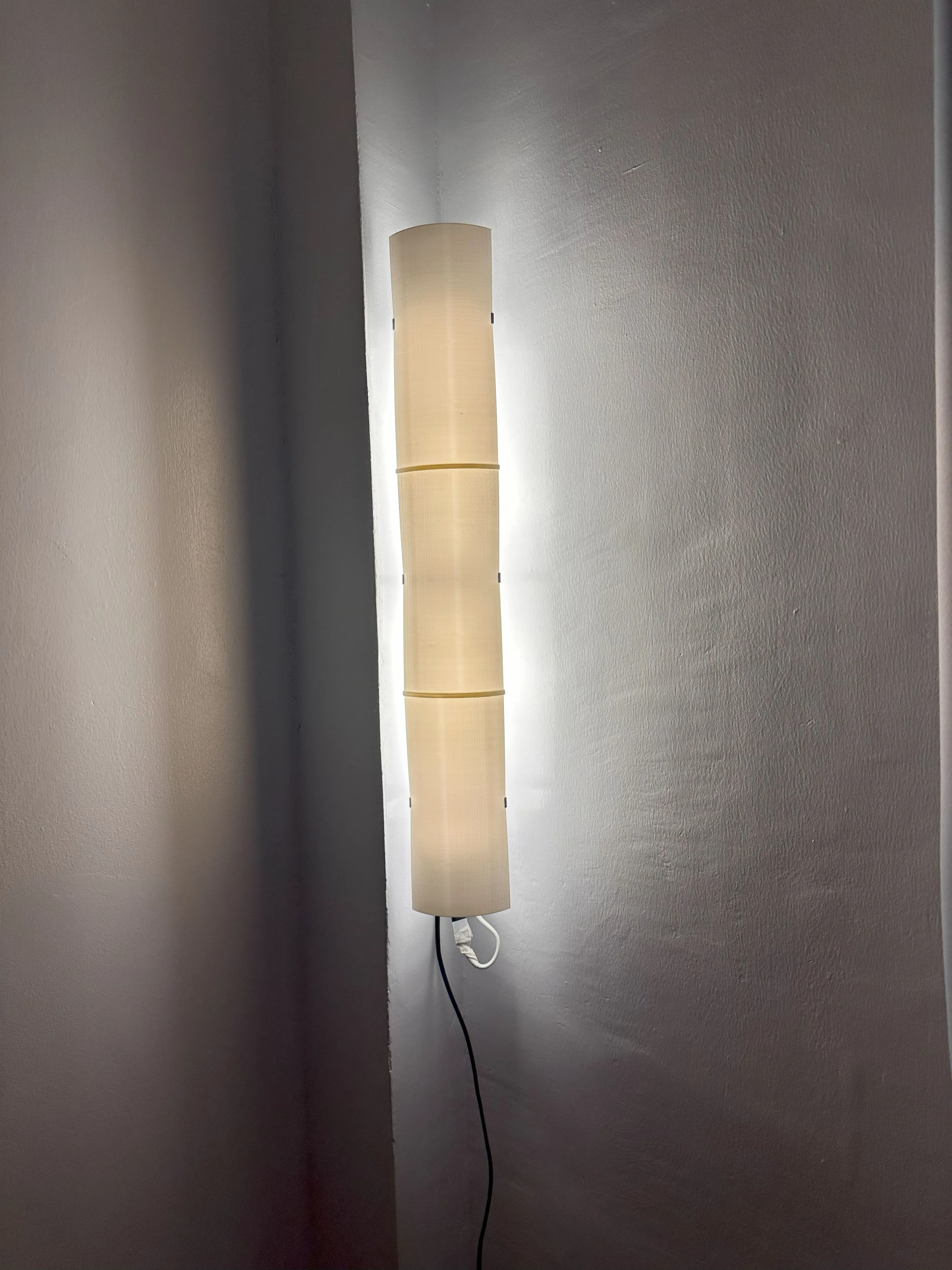 Free Home Decorations & Ornaments STL Download - Ambient lamp based on ...