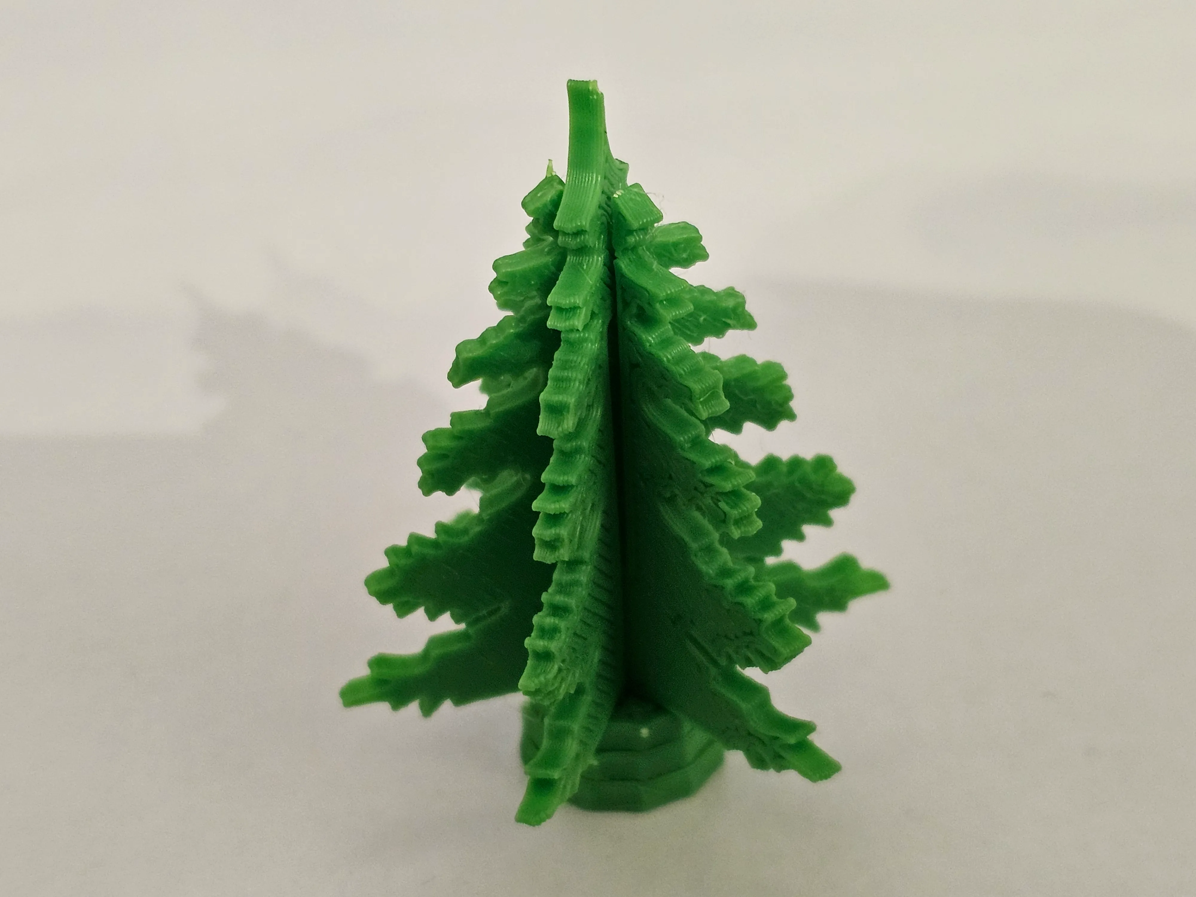 Home Decorations & Ornaments STL Download - Christmas Tree Kit Card ...