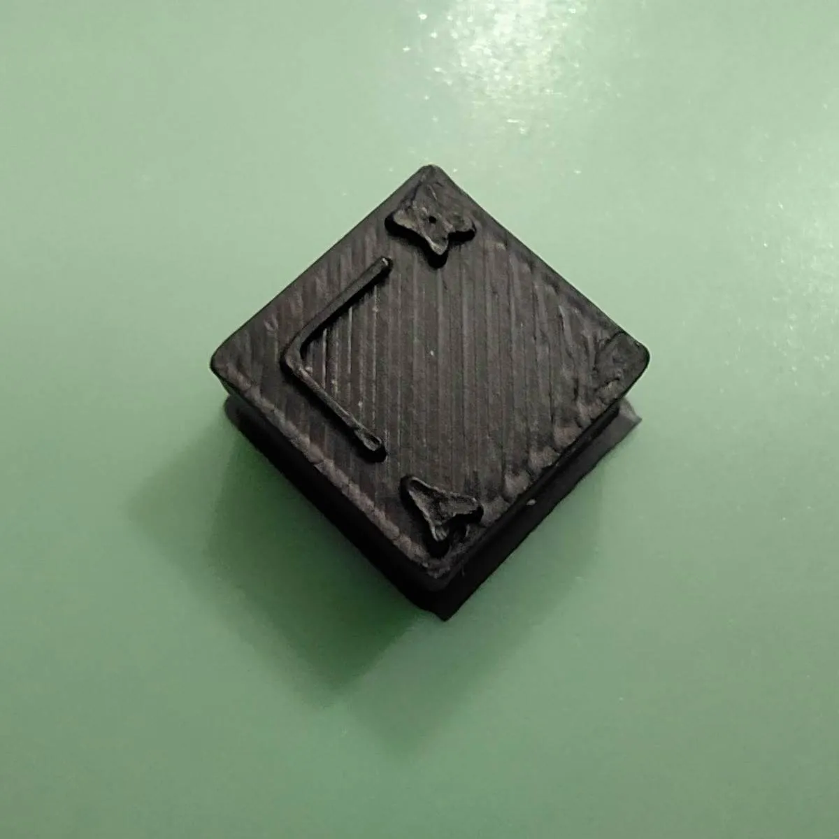 3D Printer Files | 3MF File | Calibration cube | Creality Cloud