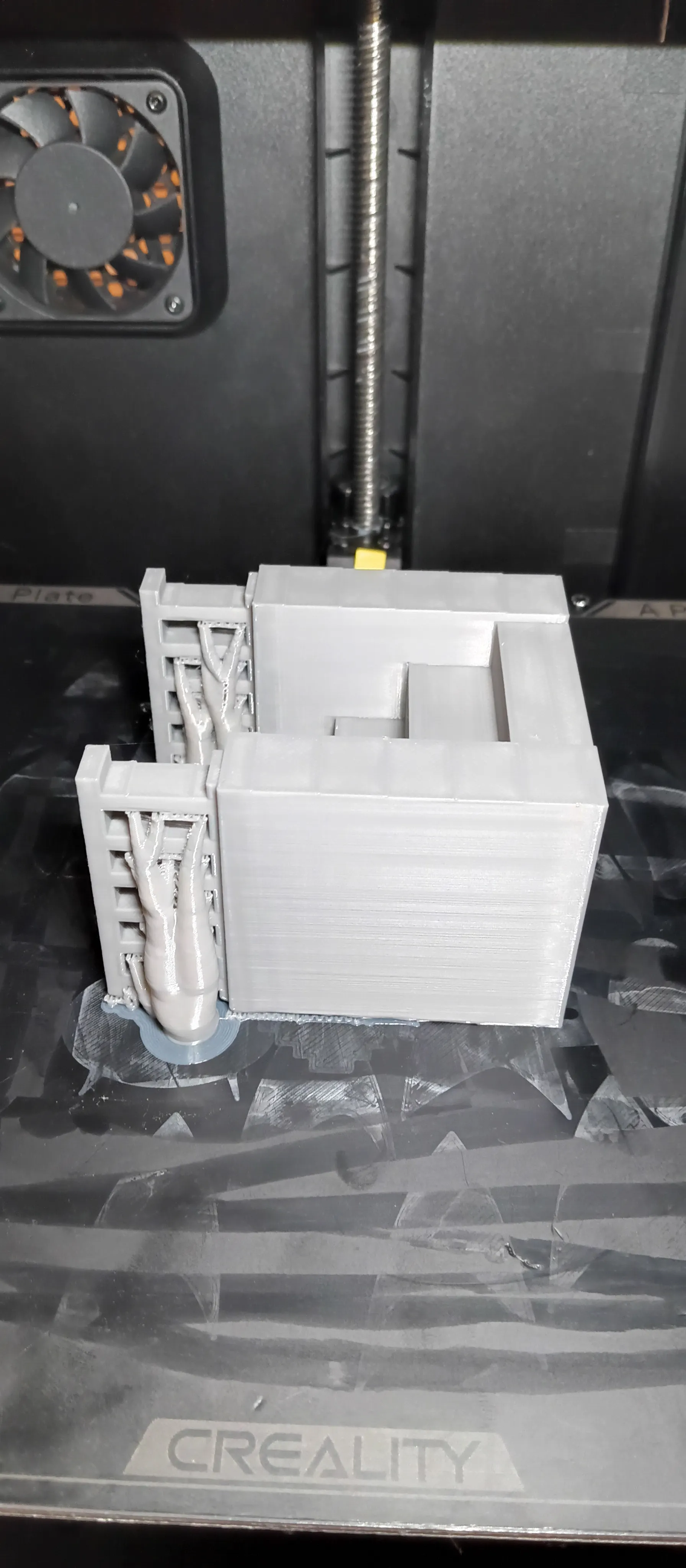 3D Printer Files | 3MF File | Escadaria | Creality Cloud