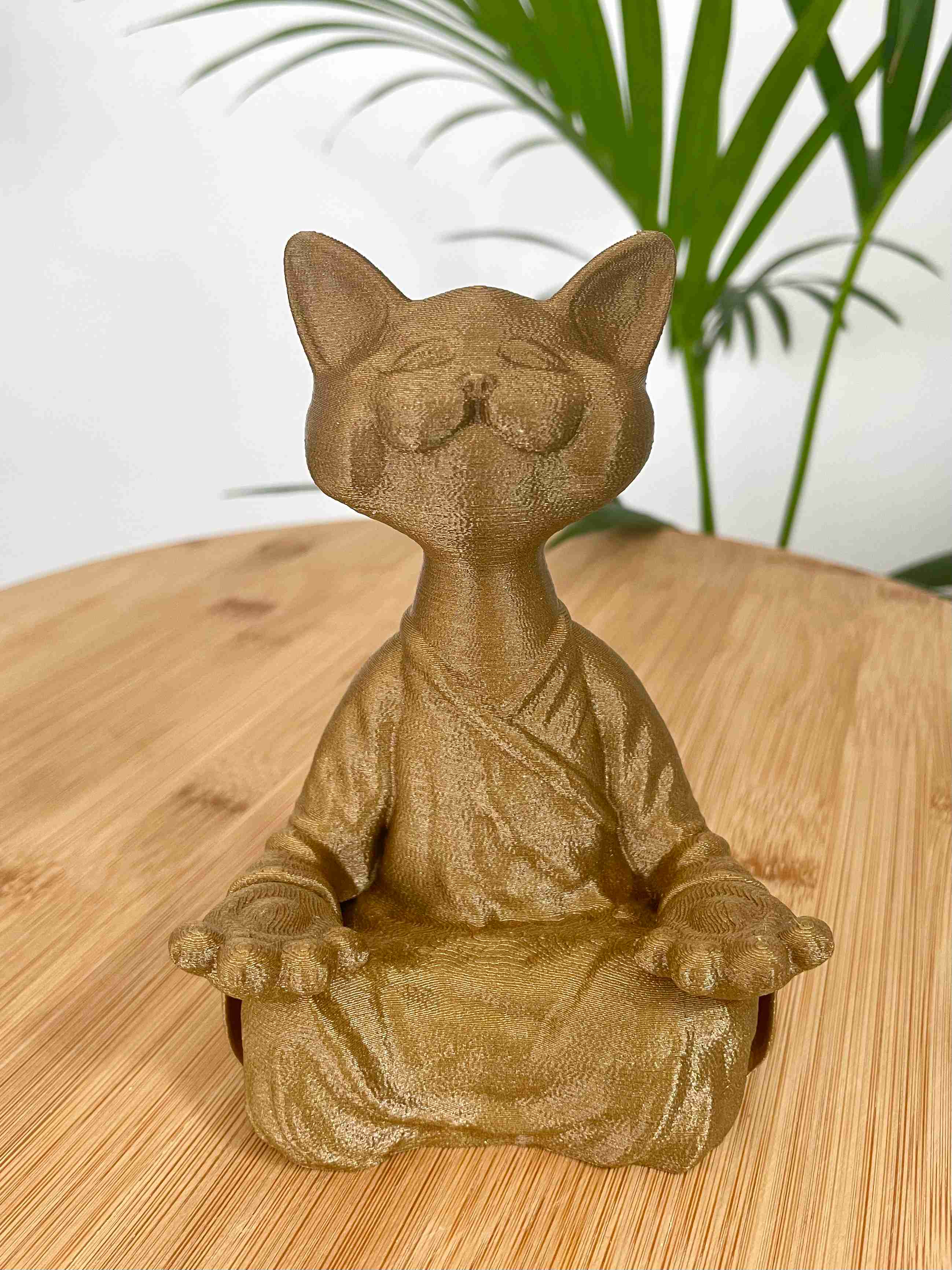 SET OF 3 ZEN ANIMALS / EASY PRINT | 3D models download | Creality Cloud