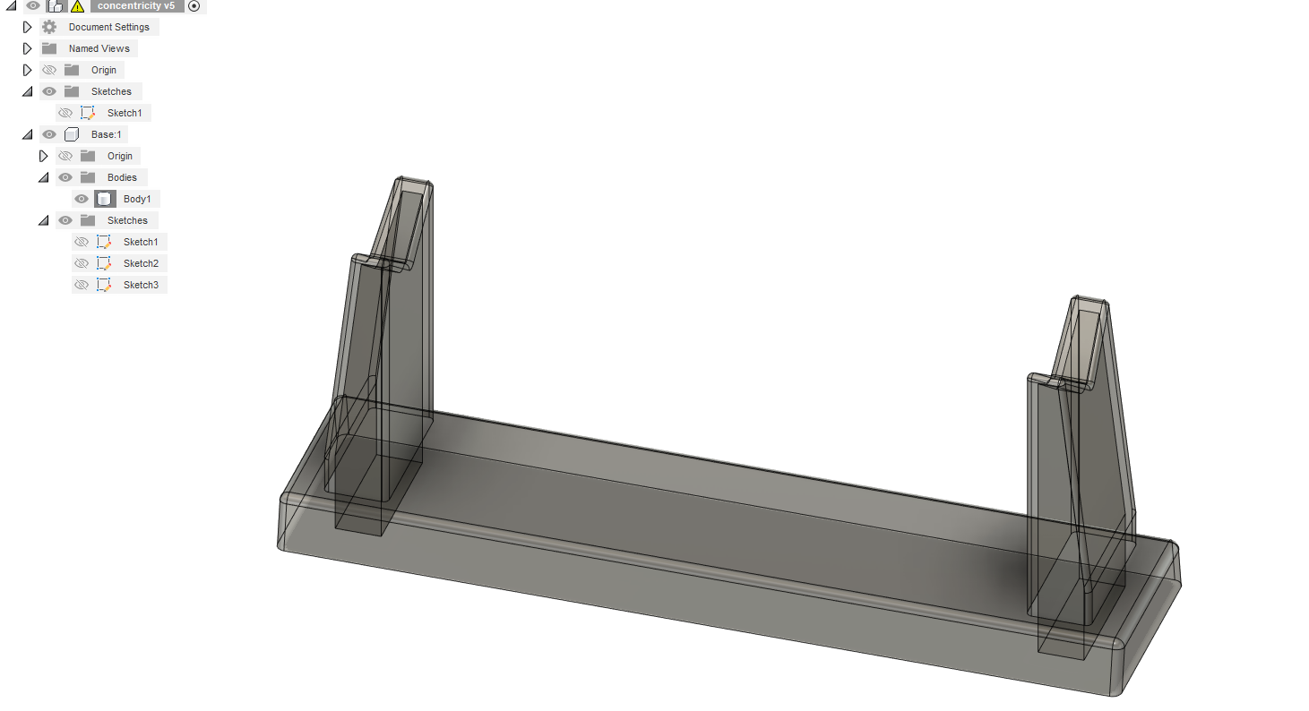 Small Stand | 3D models download | Creality Cloud