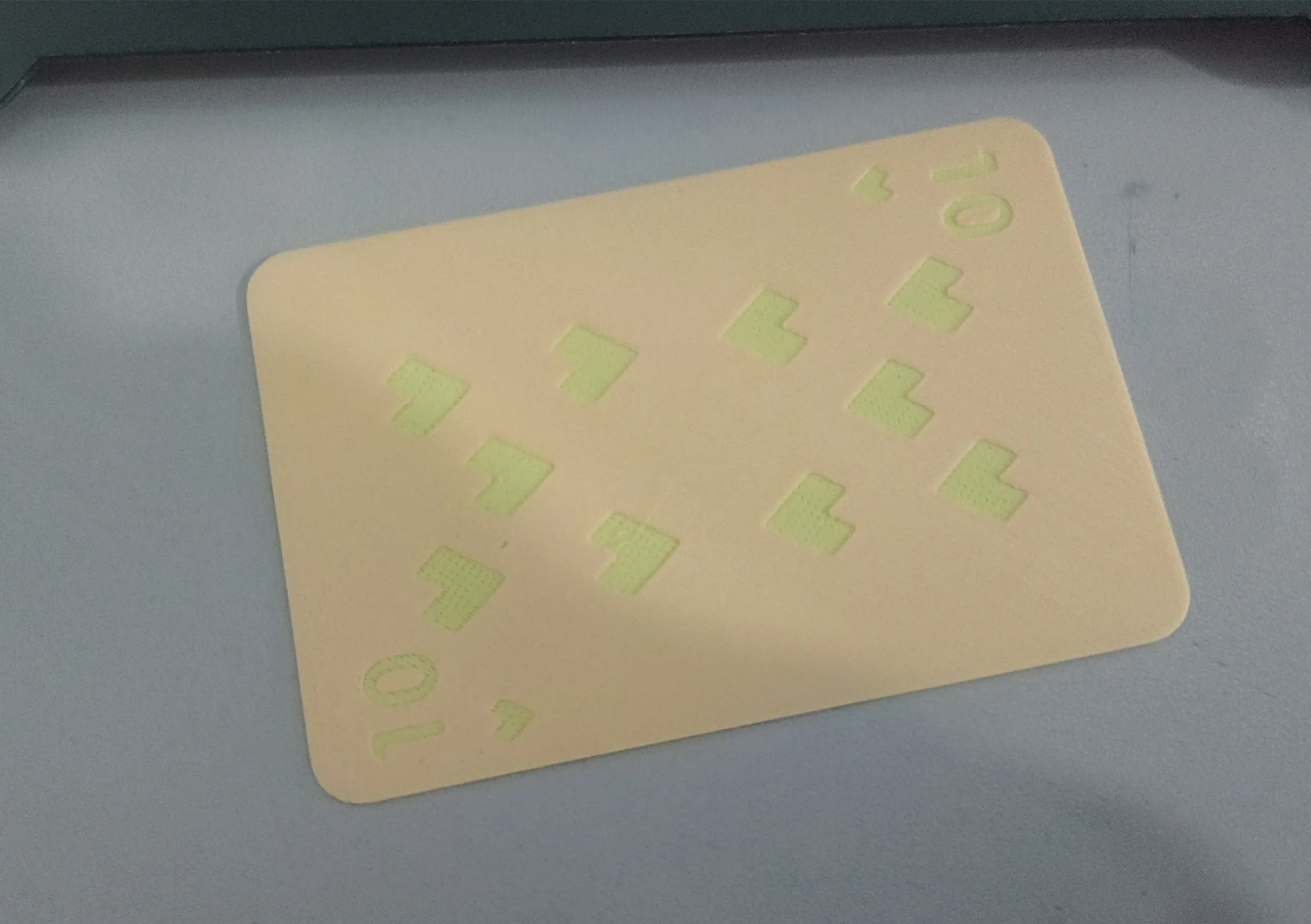 3D Printer Files | 3MF File | Poker Cards -54 Cards | Creality Cloud