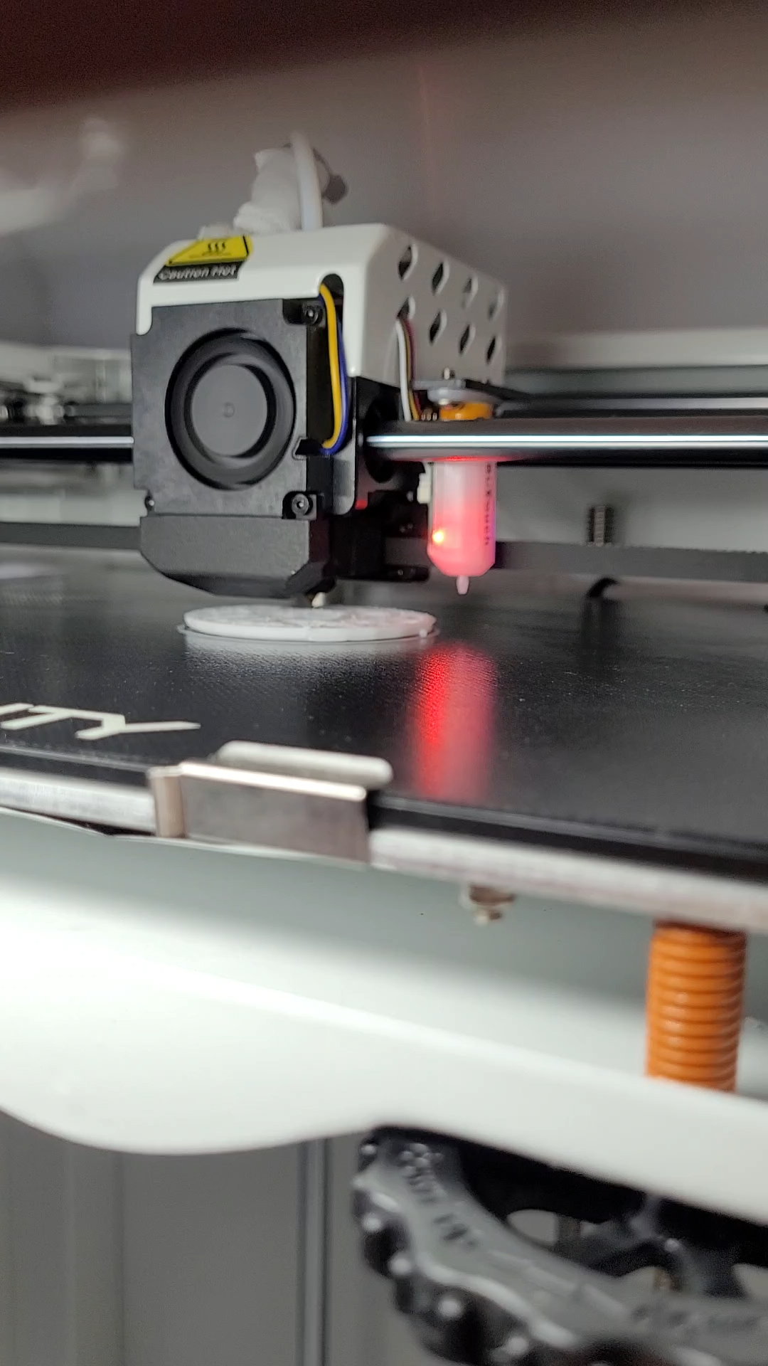 cat printing creality gcode | Creality Cloud