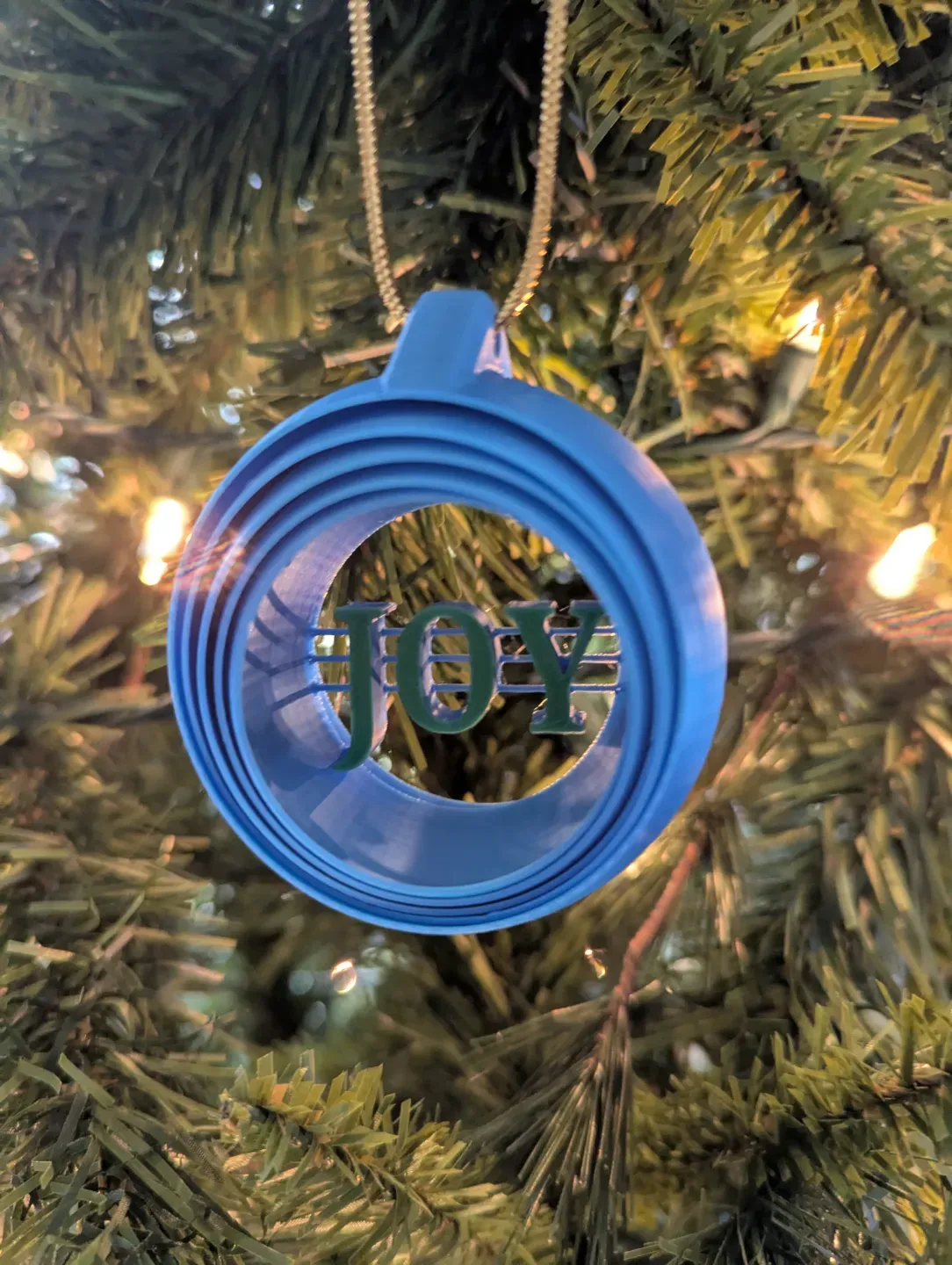 Home Decorations & Ornaments STL Download - rotating Christmas ...