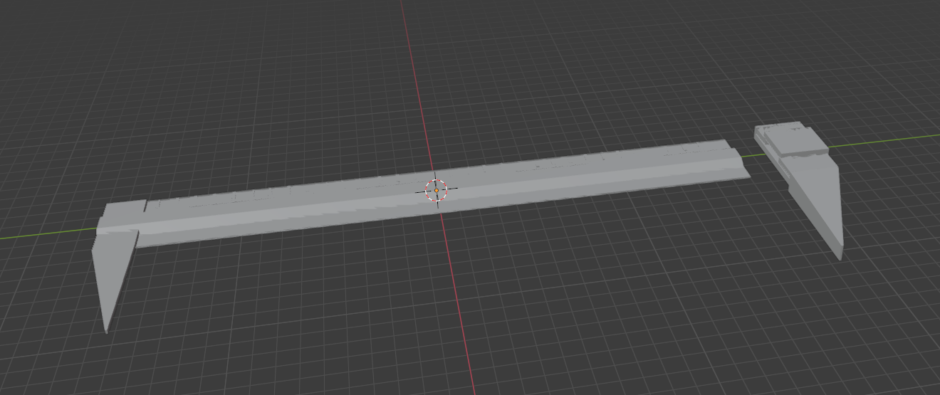 Caliper Bookmark | 3D models download | Creality Cloud