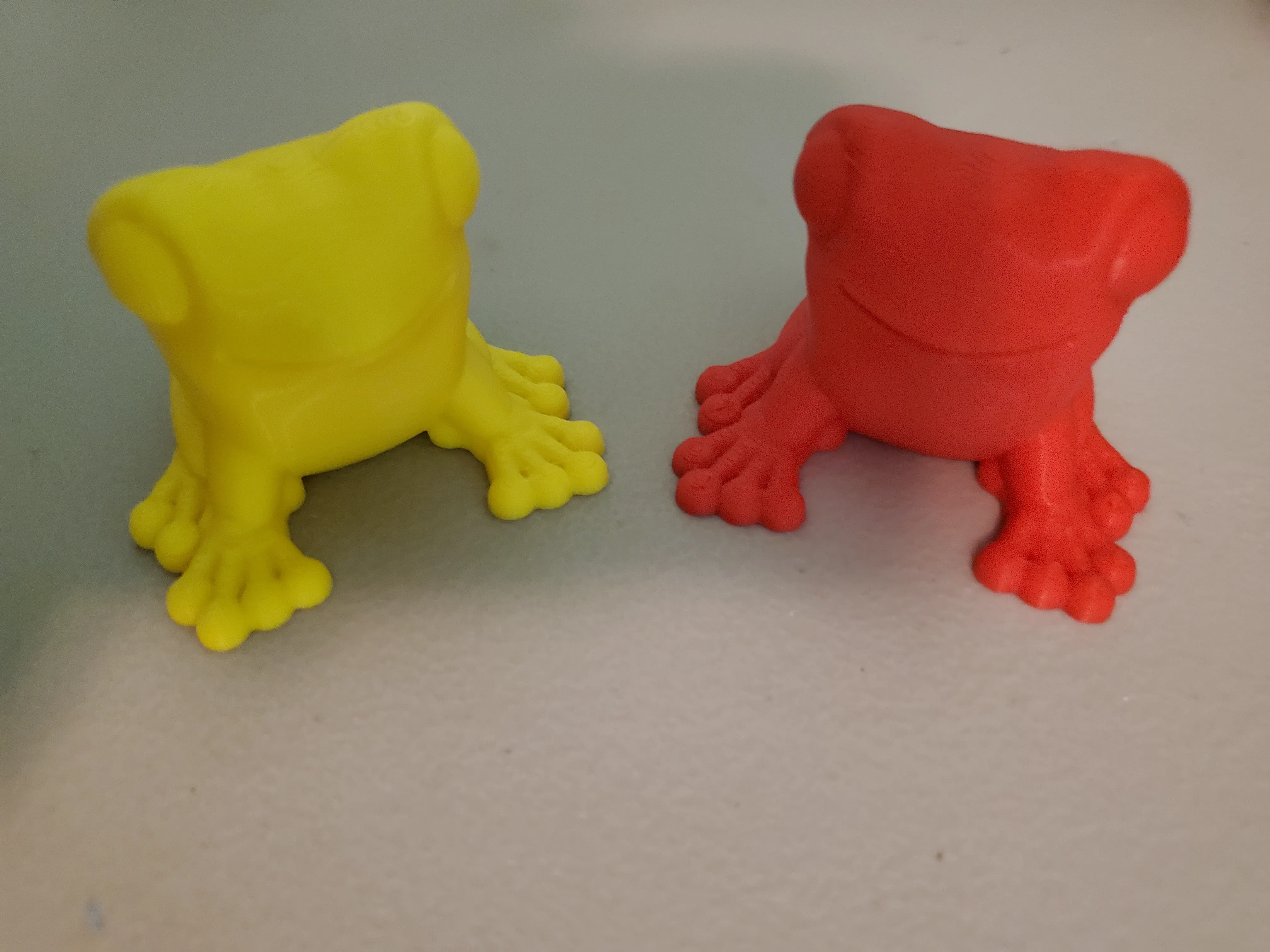 Thank you for the model. It printed without any problem | Creality Cloud