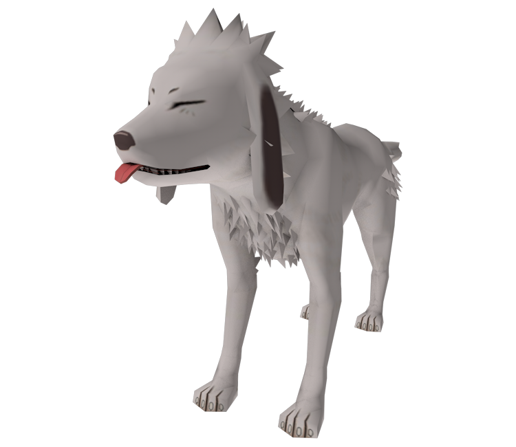 Akamaru | 3D models download | Creality Cloud