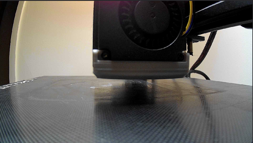 Ender 3 Nebula Camera Mount | 3D models download | Creality Cloud