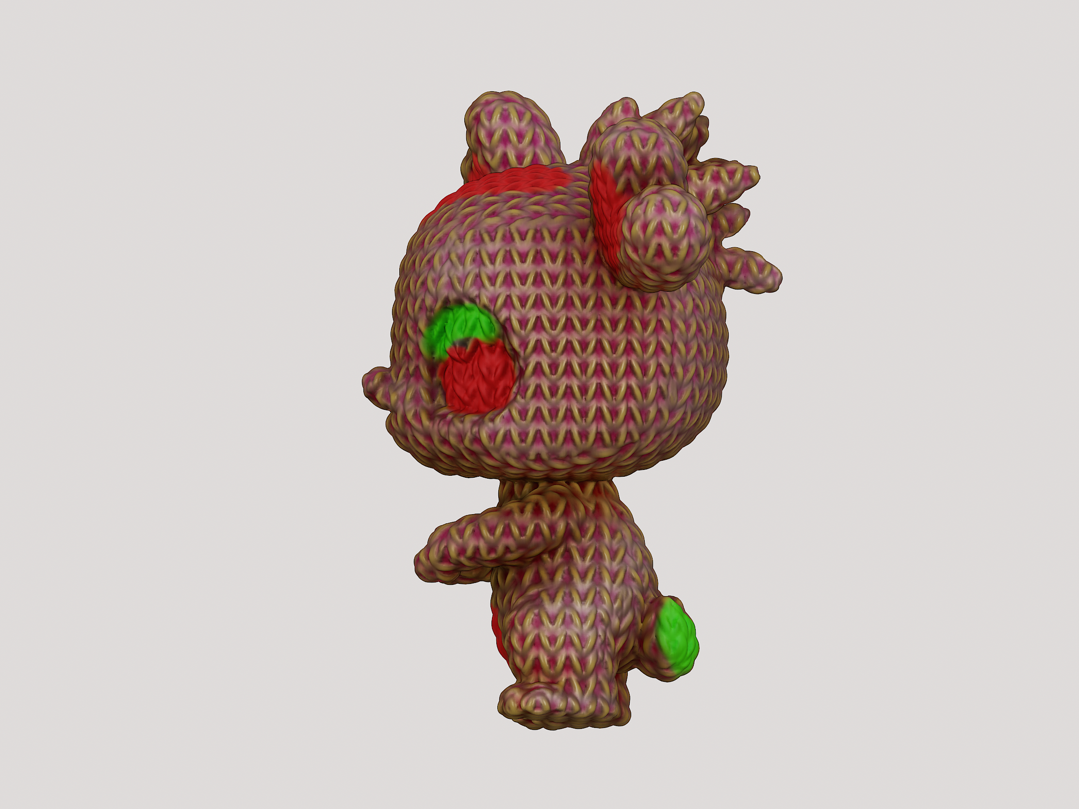 Board Games & Card Games STL Descarga - Cute love heart Pokémon ...