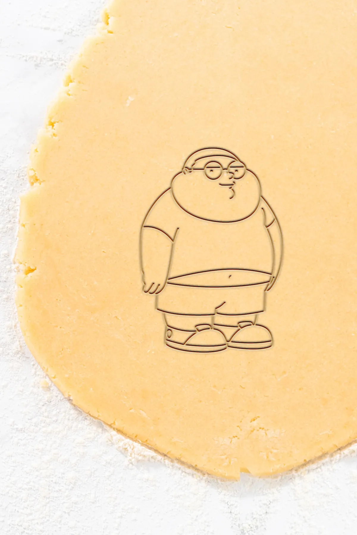 Home Decorations & Ornaments STL Download - Cartoon Cookie Cutter ...