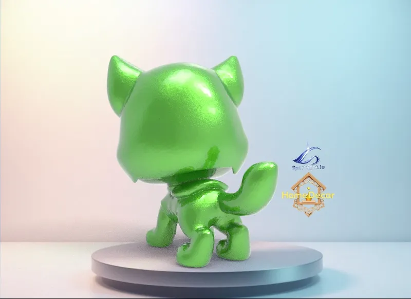 3D Printer Files | 3MF File | Tracker : paw patrol | Creality Cloud