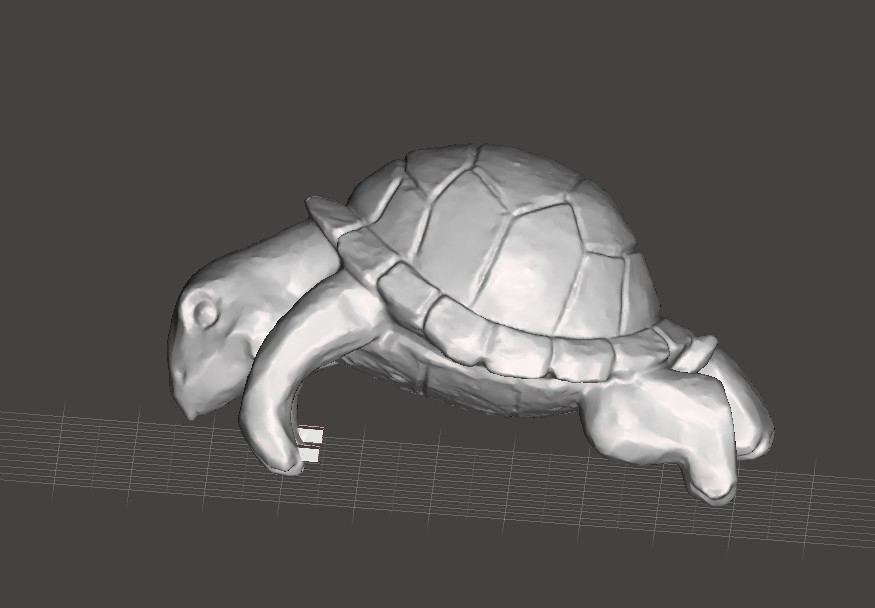 flower pot hangers turtle | 3D models download | Creality Cloud