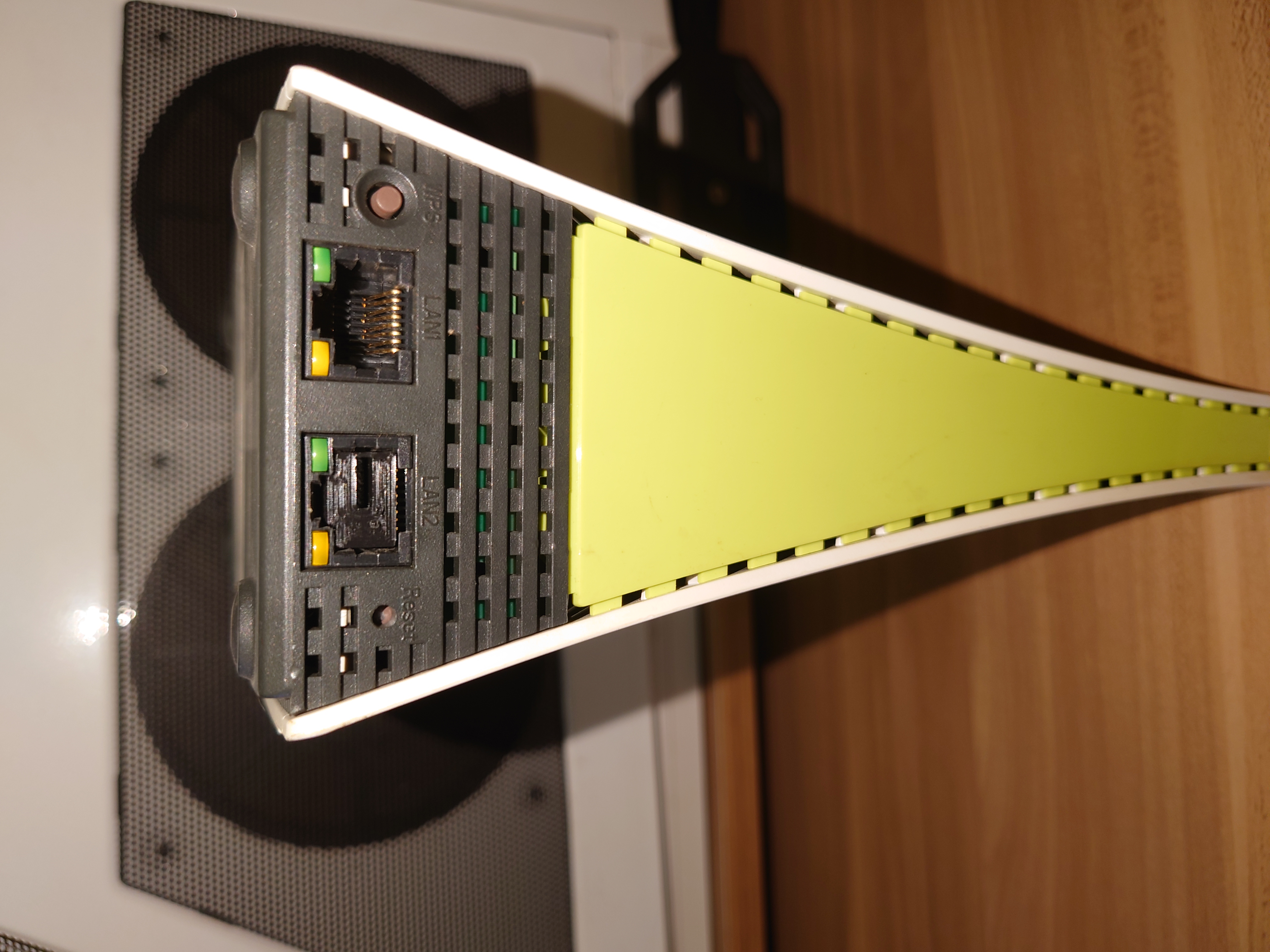 USB type A port lock - RJ45 Ethernet port lock | 3D models download ...