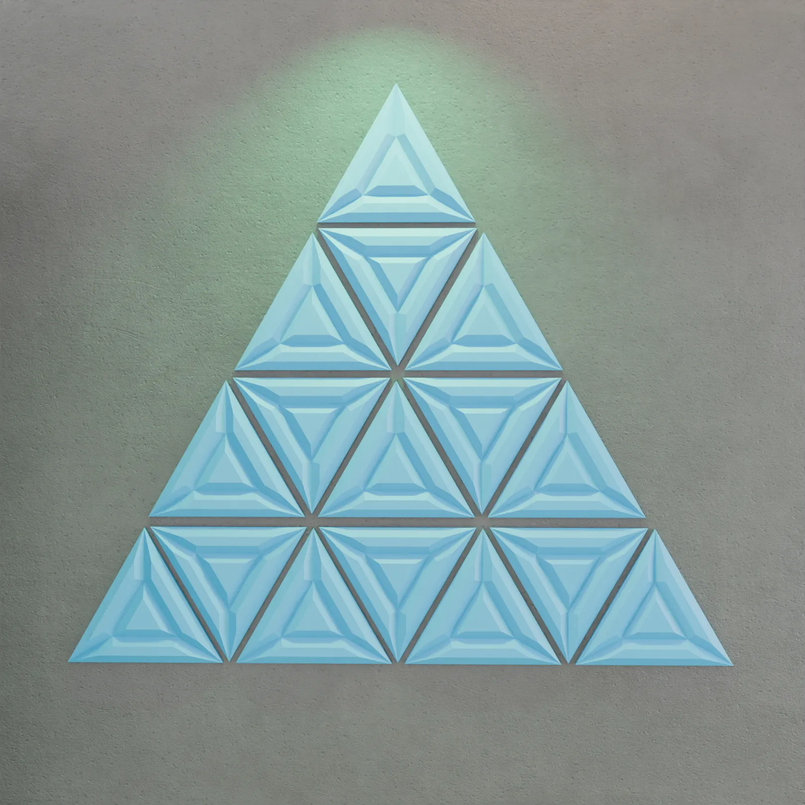 Home Decorations & Ornaments STL Download - 3d wall panel decor ...