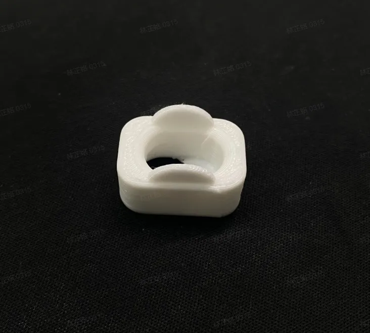 3D Printer Files | 3MF File | Sheath (Teflon tube anti-folding ...