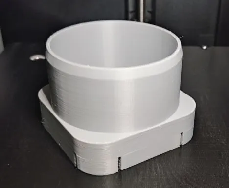 Free Home Appliance Accessories STL Download - Creality K1c Filter ...