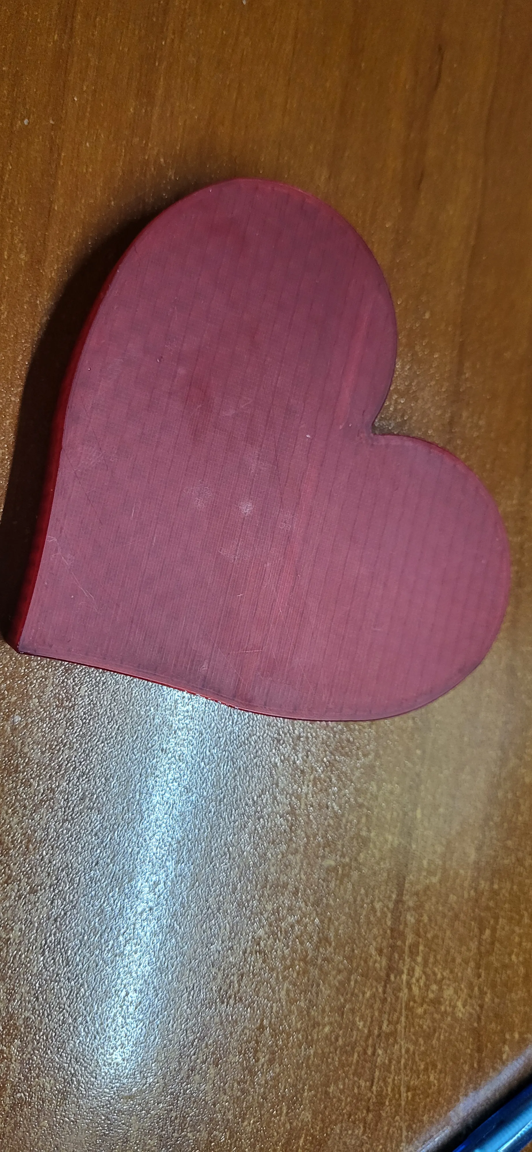 Other STL Download - Подставка для смартфона в виде сердца.by Shuravin ...