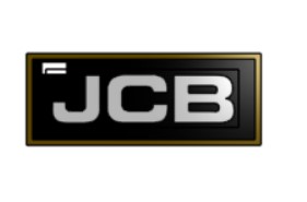 Jewelry & Accessories STL Descarga - JCB Key Chain - Print Perfect 3D