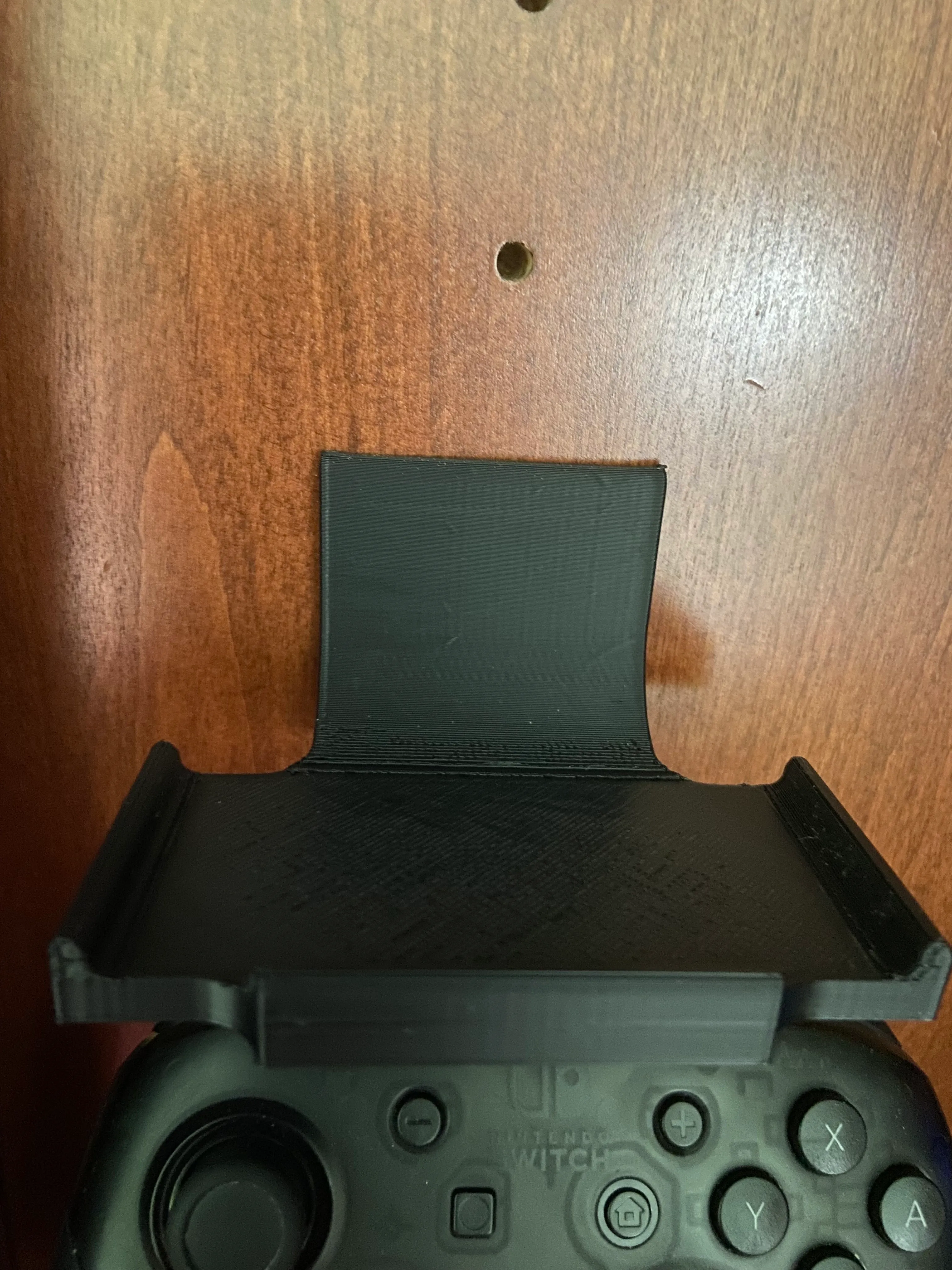 3D Printer Files | 3MF File | Joy con quad mount | Creality Cloud