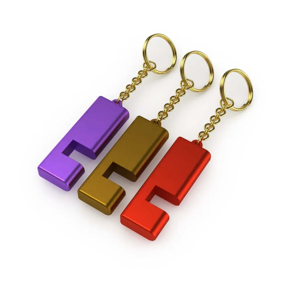 Jewelry & Accessories STL Download - AC-KEY-CHAIN-119by AYUSH CRATION