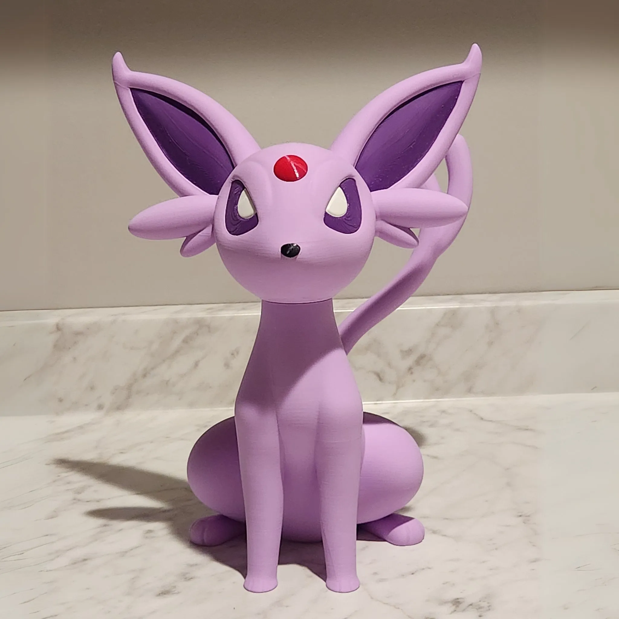 ESPEON - BY COLORS | 3D models download | Creality Cloud