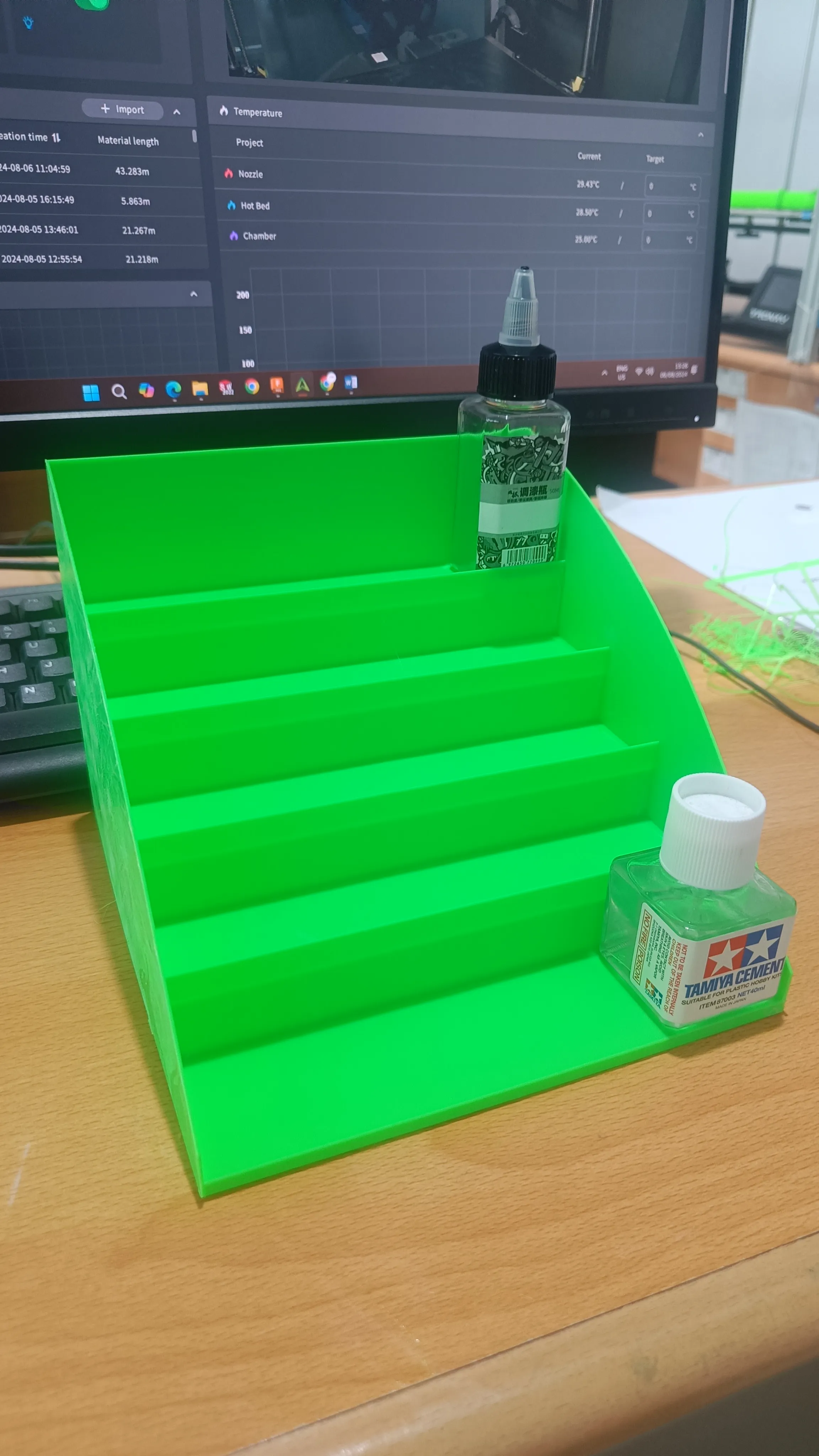 Electronics & RC (Remote Control) STL Download - Gunpla Paint ...