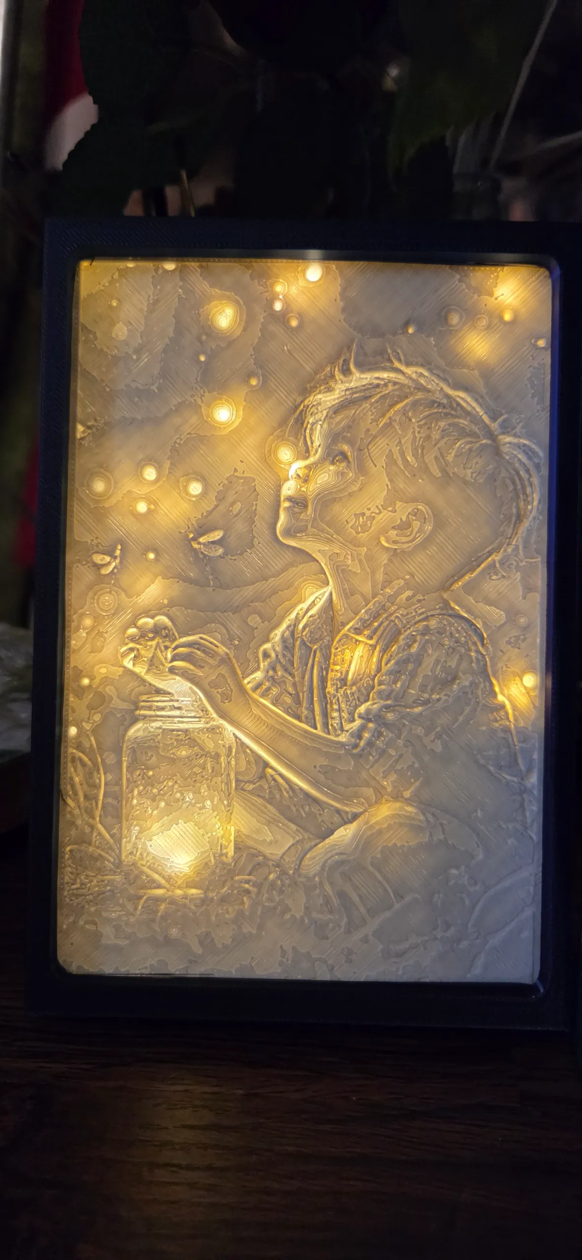 I am really new to 3D Printing and this My first official make. I used ...