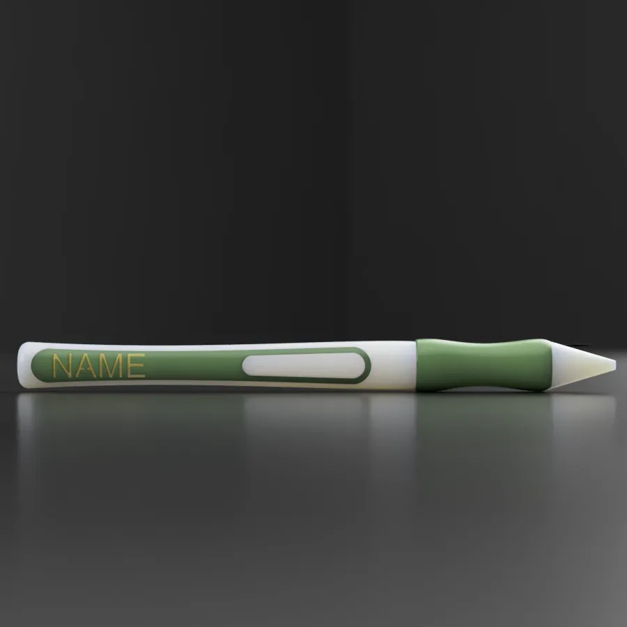 Pen | 3D models download | Creality Cloud