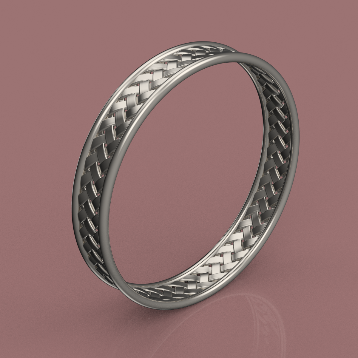 Bracelet | 3D models download | Creality Cloud