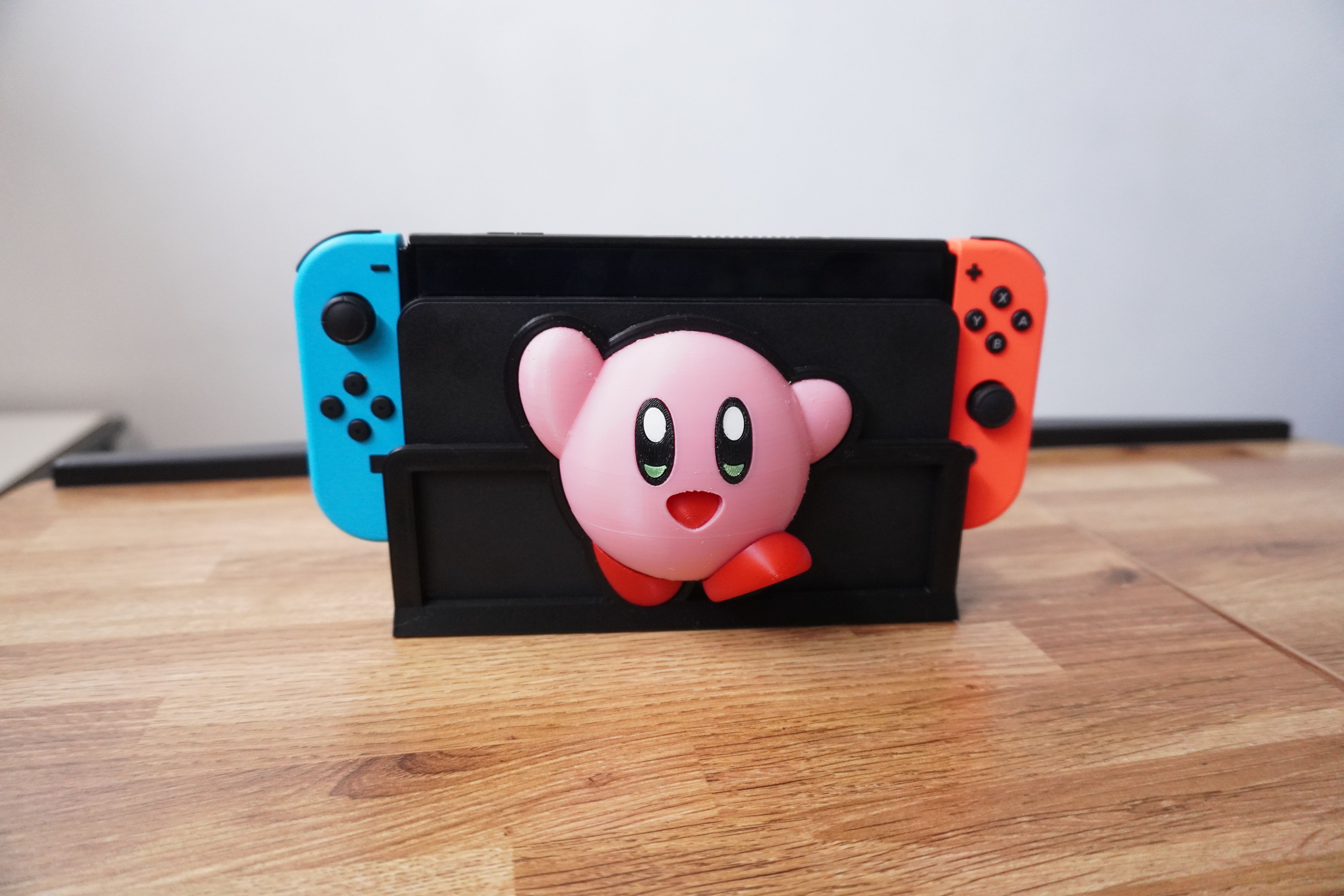 Kirby En 3D Switch _ Nintendo Switch 2 Kirby – XGCRV