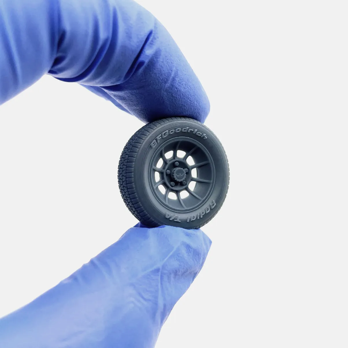 Miniature Games & Accessories STL Download - 15x7 Vector Wheel ...