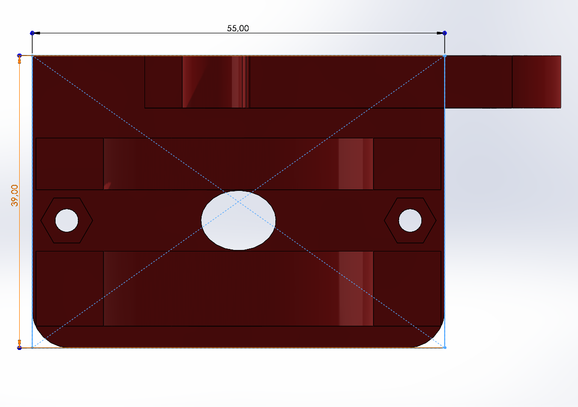 Ender3V2 - Combo Creality Spider head / mini-Sherpa extruder | 3D ...