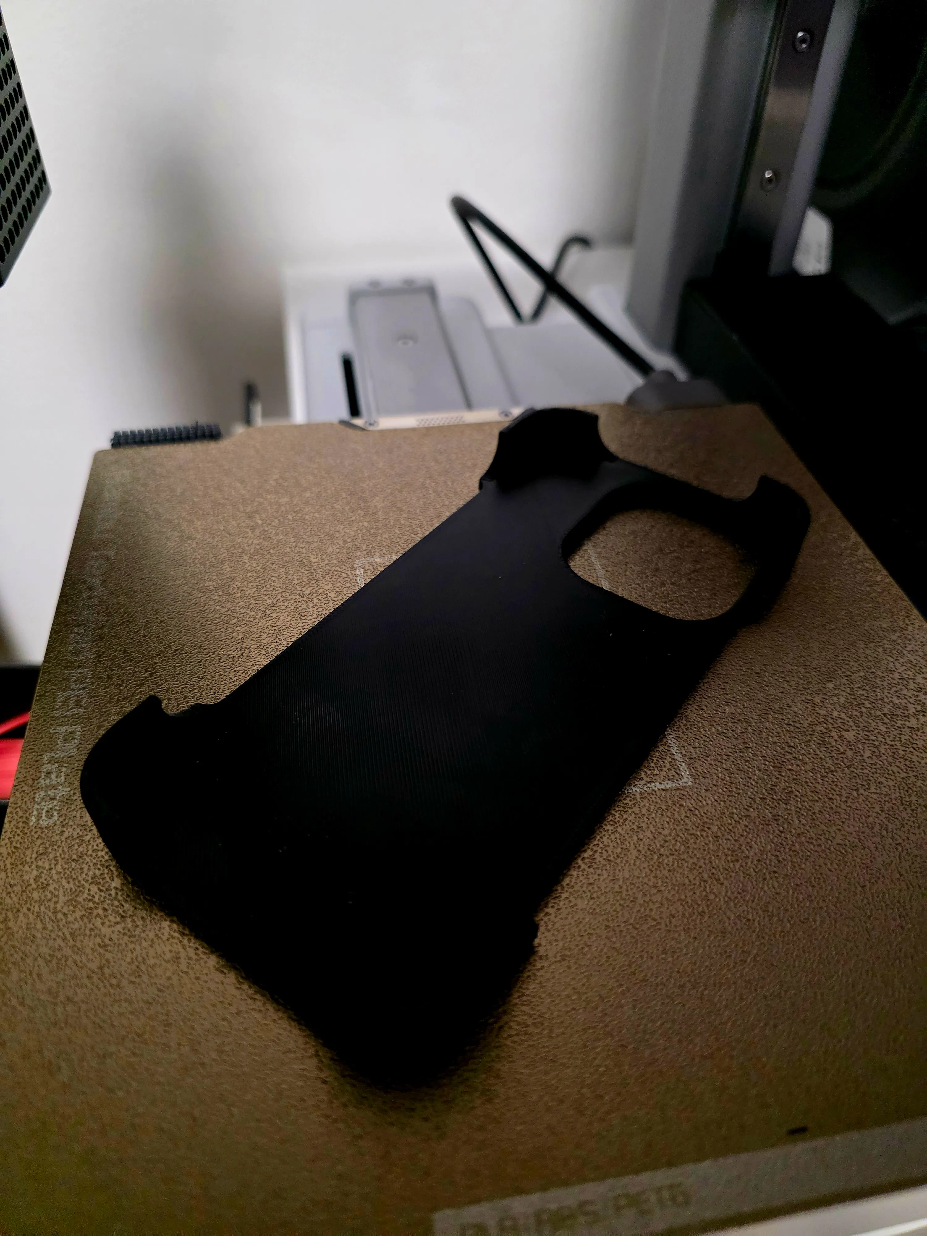 3D Printer Files | 3MF File | Iphone 15 Pro Ultra Fast and Easy Print! | Creality Cloud