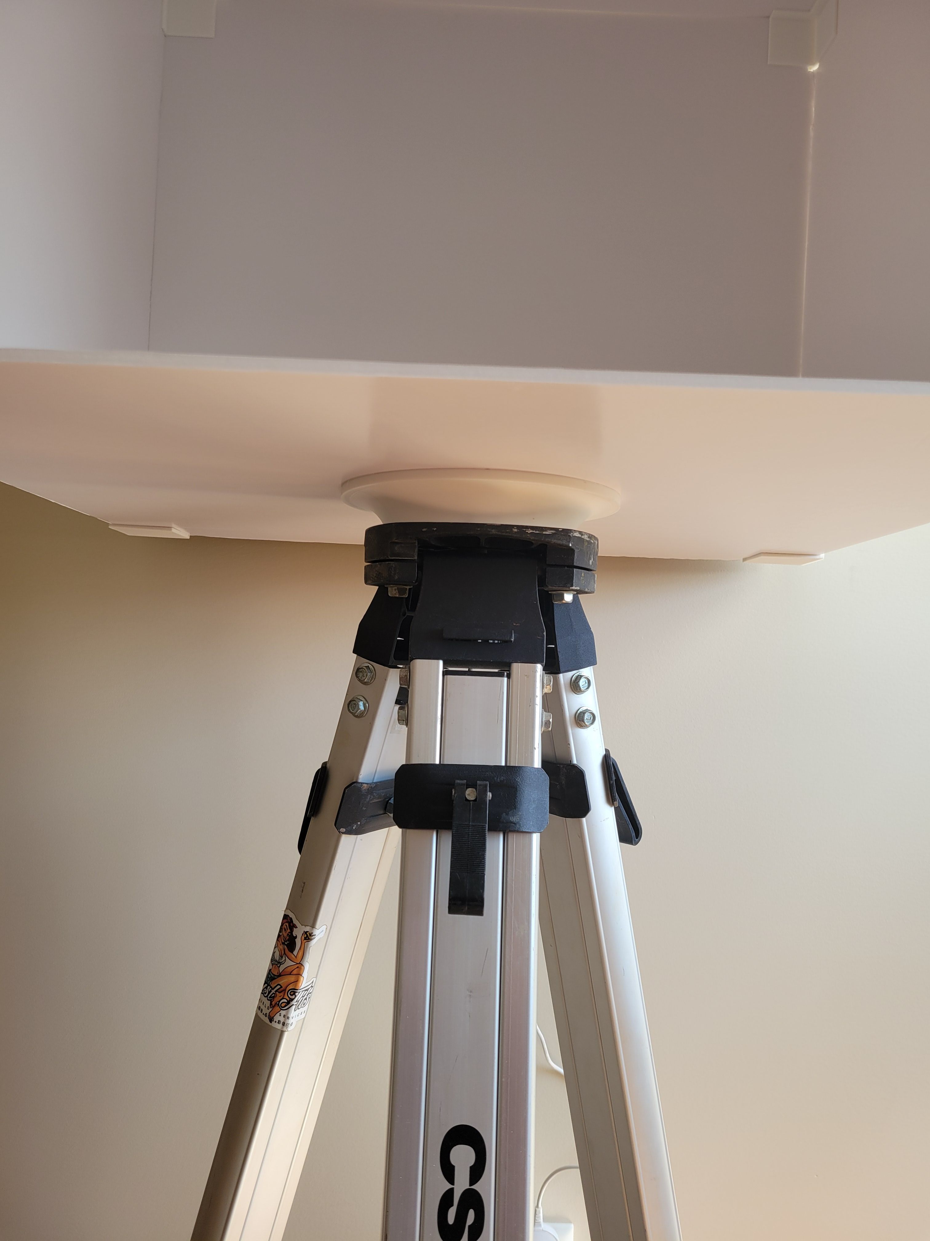 PHOTOGRAMMETRY/3D SCANNING LIGHT BOX | 3D models download | Creality Cloud