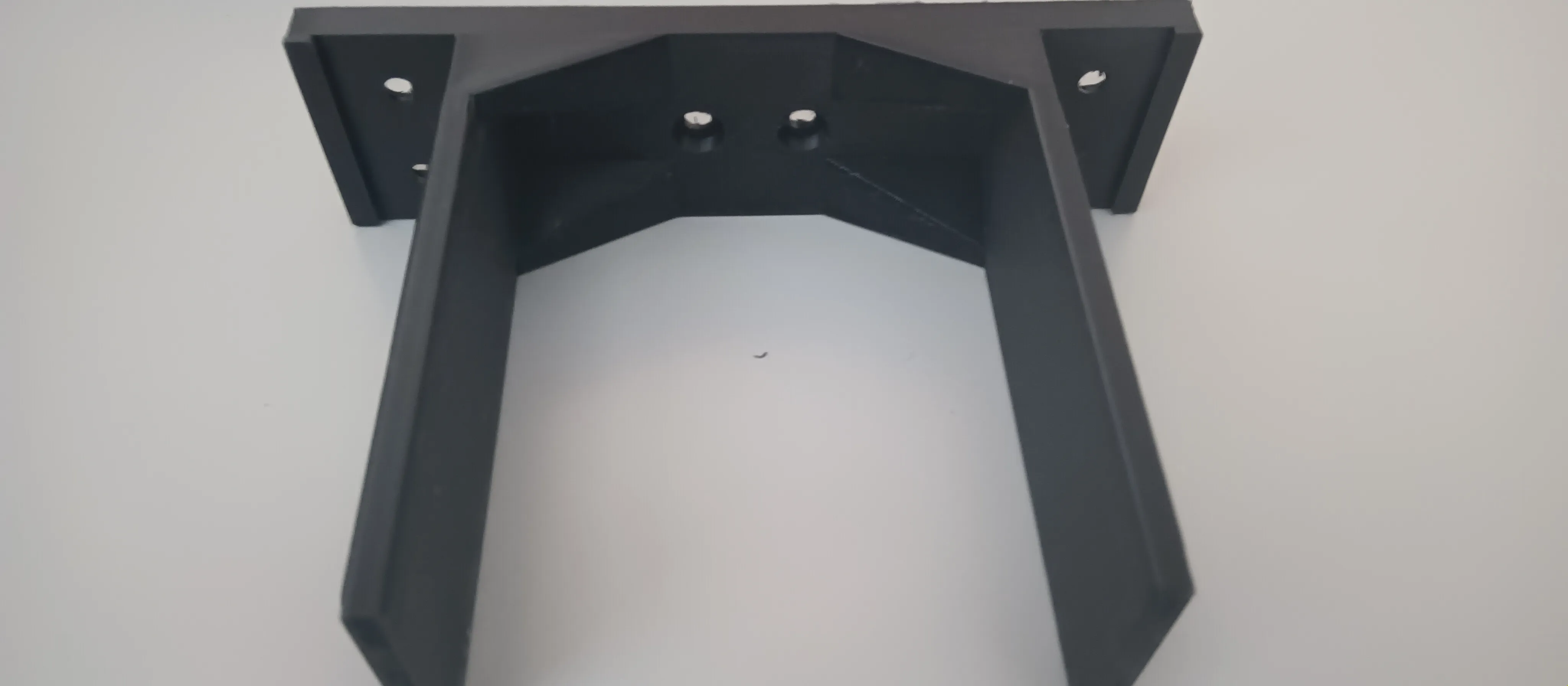 3D Printer Files | 3MF File | Spool Frame dual for Creality Ender 3 V3 ...