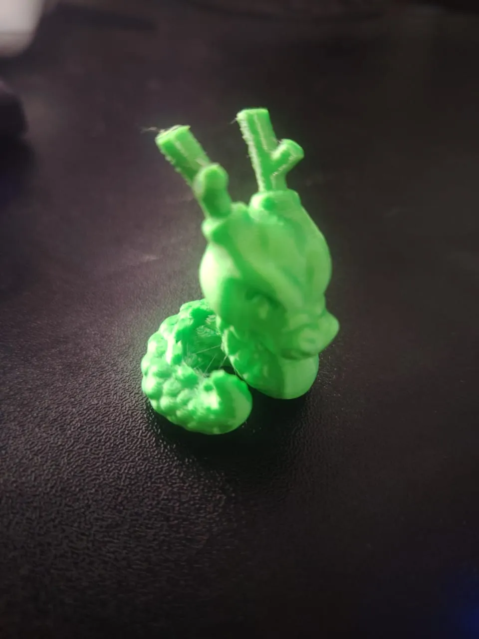 Nice test model | Creality Cloud