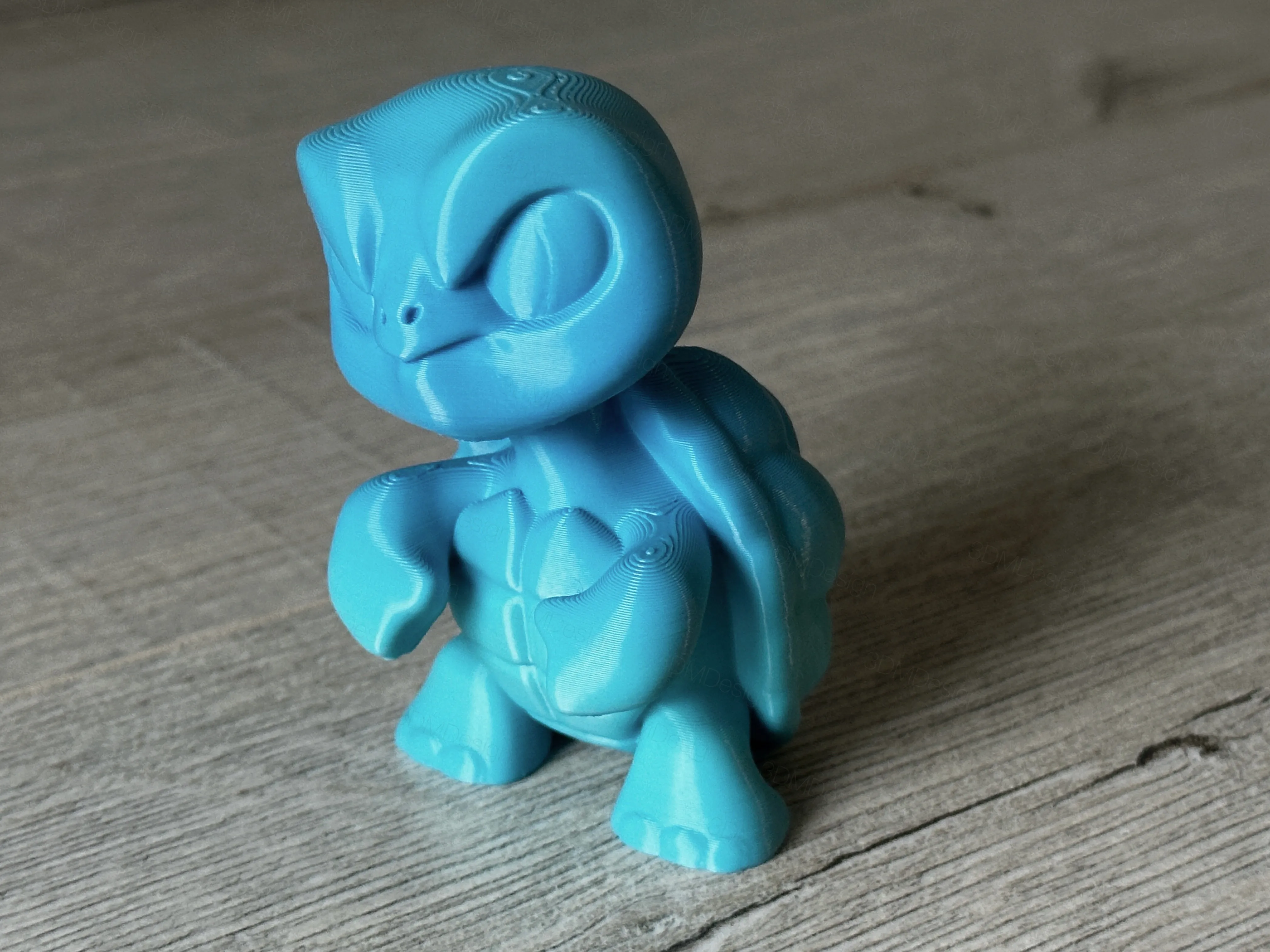 3D Printer Files | 3MF File | Turtle Max | Creality Cloud