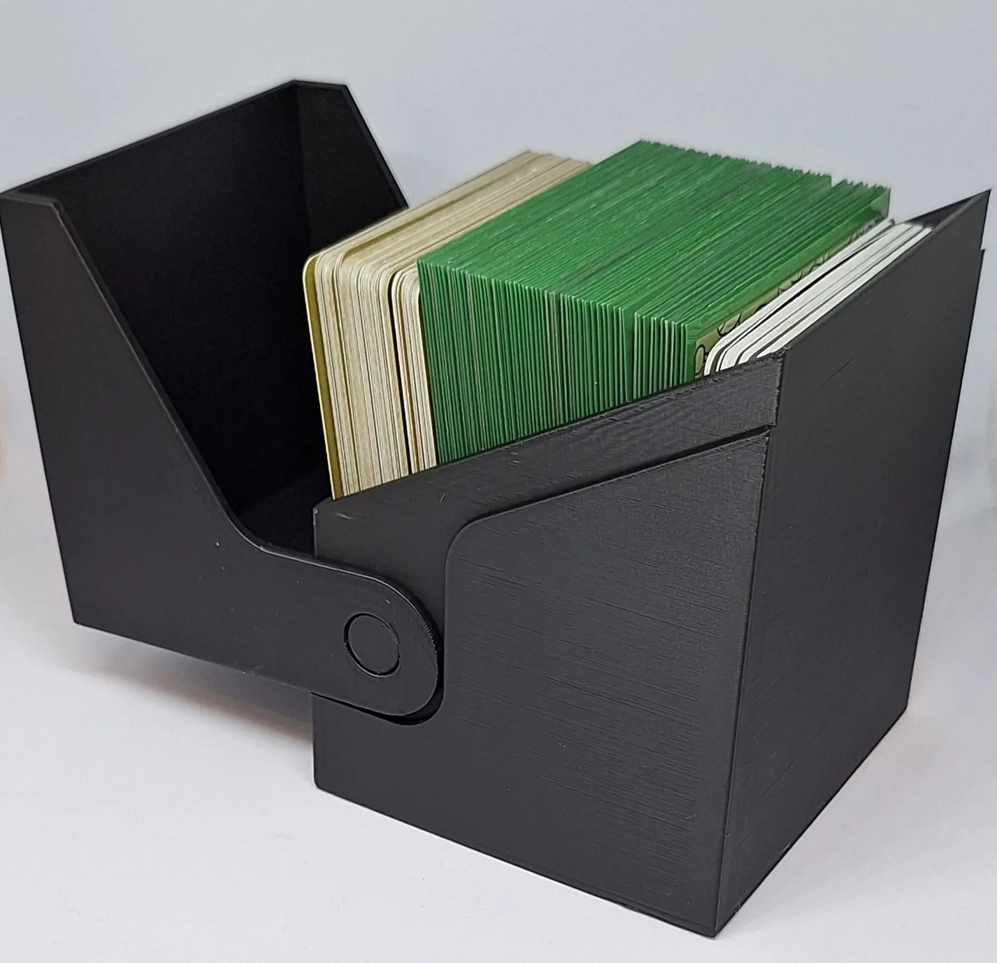 3D Printer Files | 3MF File | CARD GAME CASE | Creality Cloud