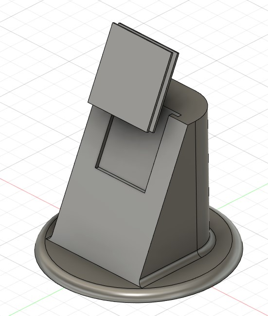 Stand for busts & displays | 3D models download | Creality Cloud