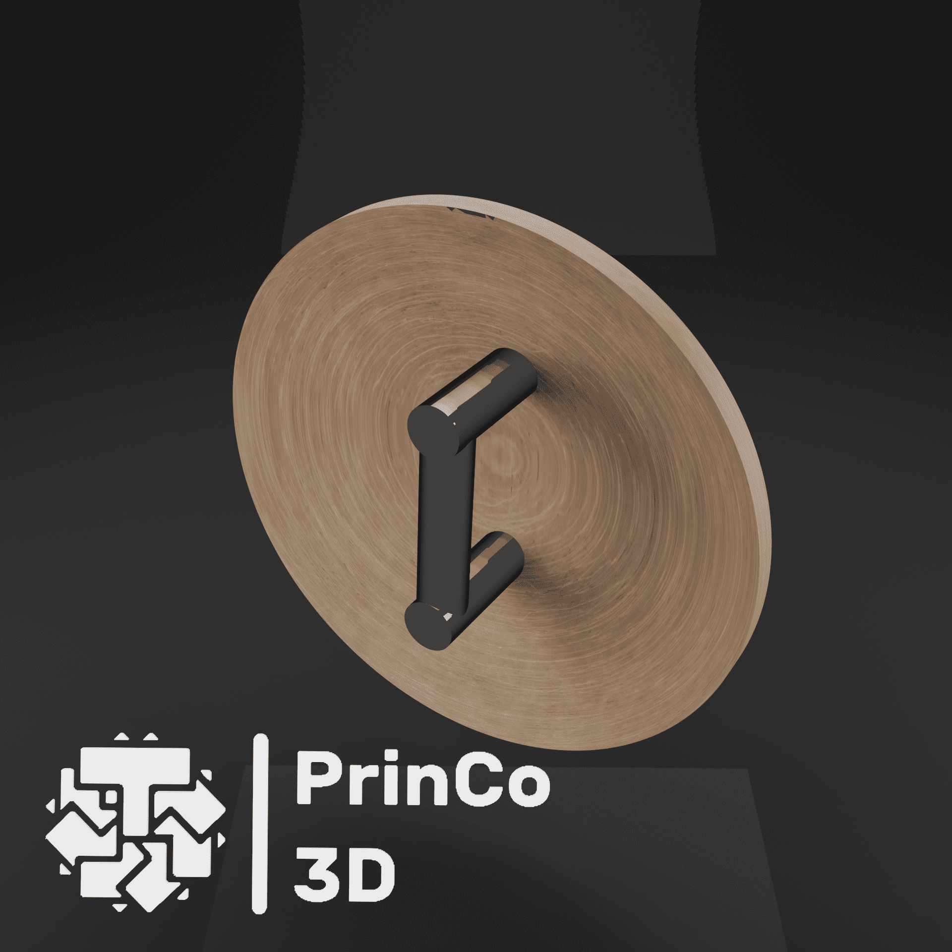 Circular Shield | 3D models download | Creality Cloud